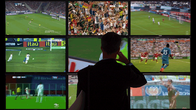 Deadspin | Your Ultimate Guide To Streaming Every World Cup Match Live
