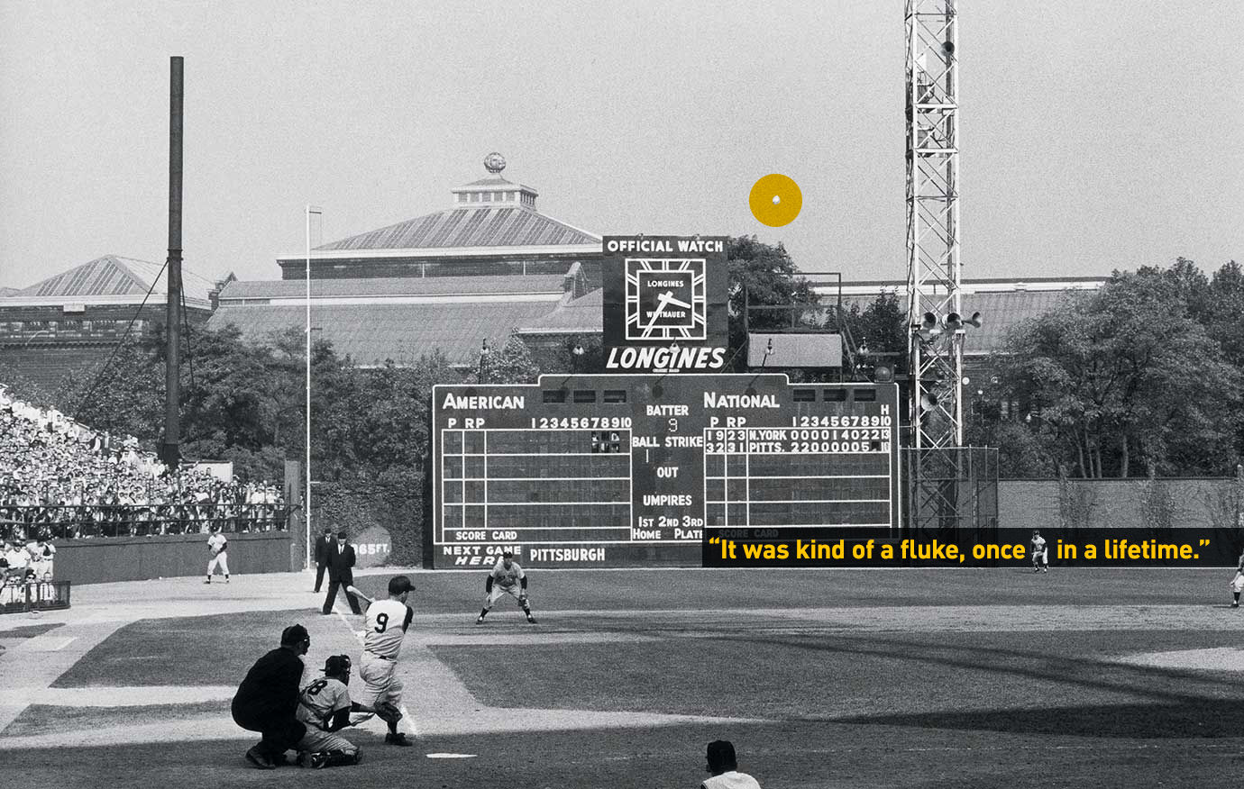 Deadspin | The Story Of The Greatest Photo From The Greatest Game Ever ...