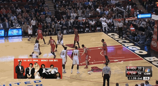 Deadspin | Jimmy Butler Is A Bad, Bad Man