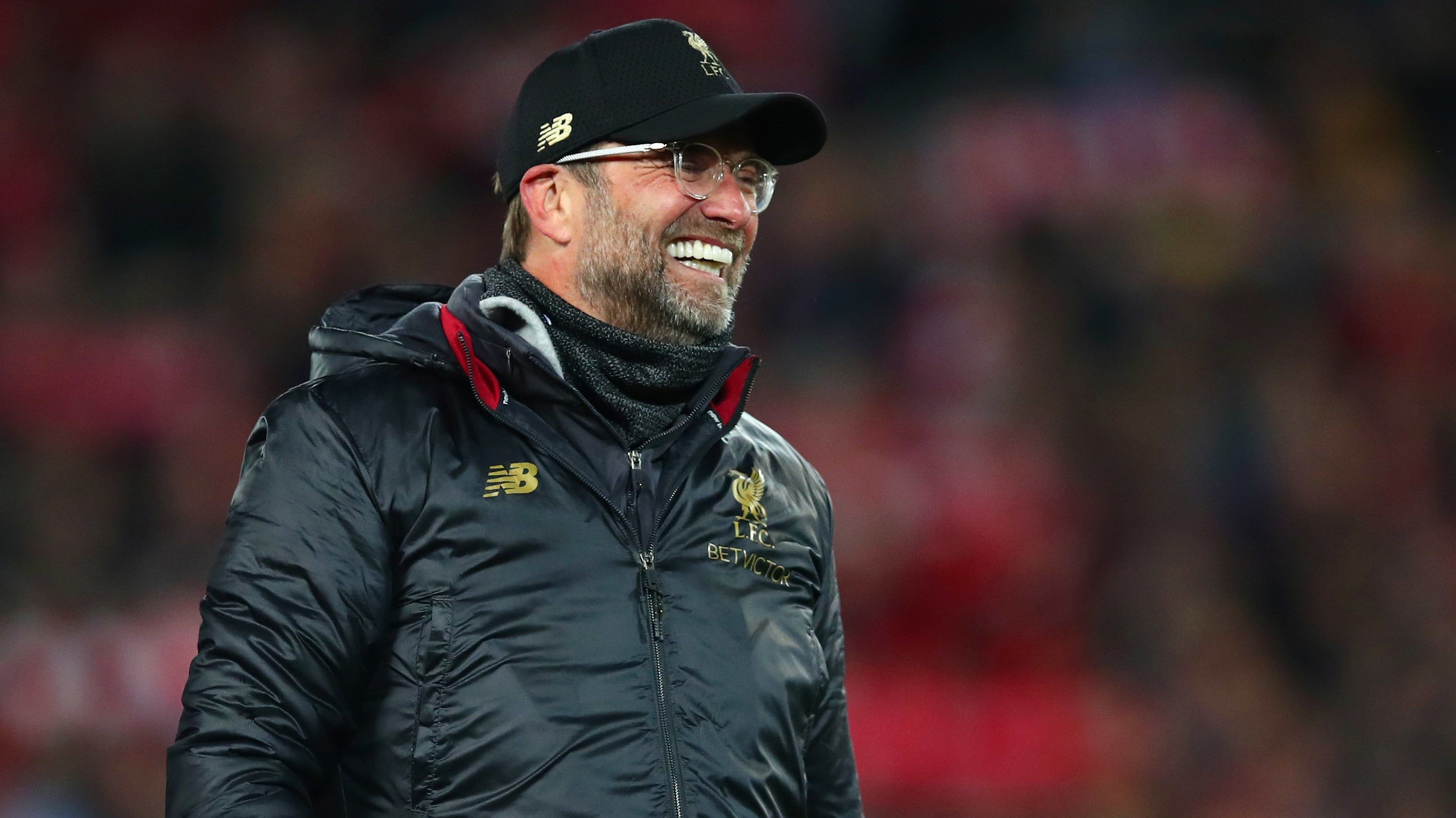 Deadspin | Jürgen Klopp And Liverpool Got Everything Right