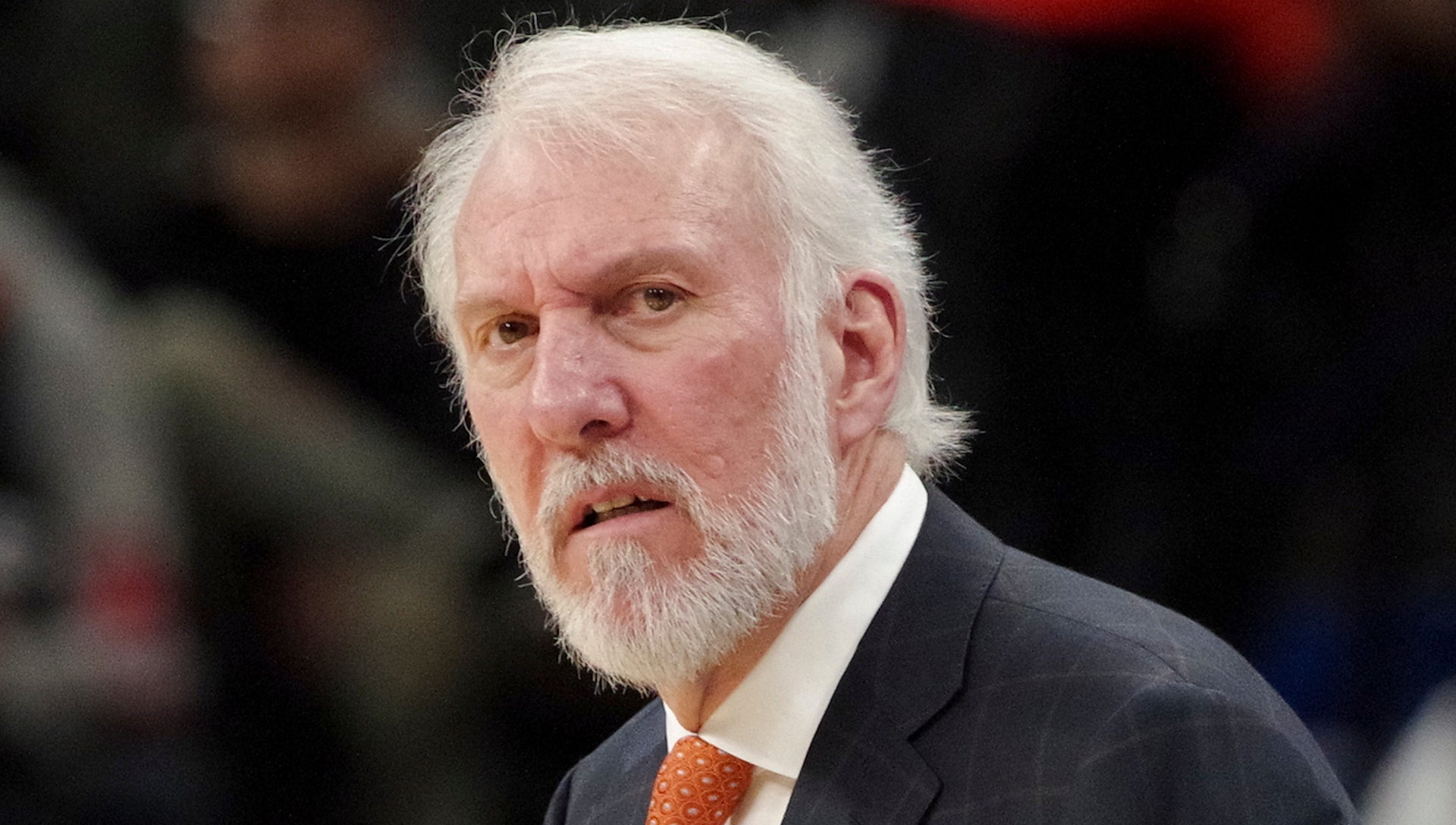 Deadspin | Gregg Popovich Goes Off On His Team After Deadspin | Gregg Popovich Goes Off On His Team After