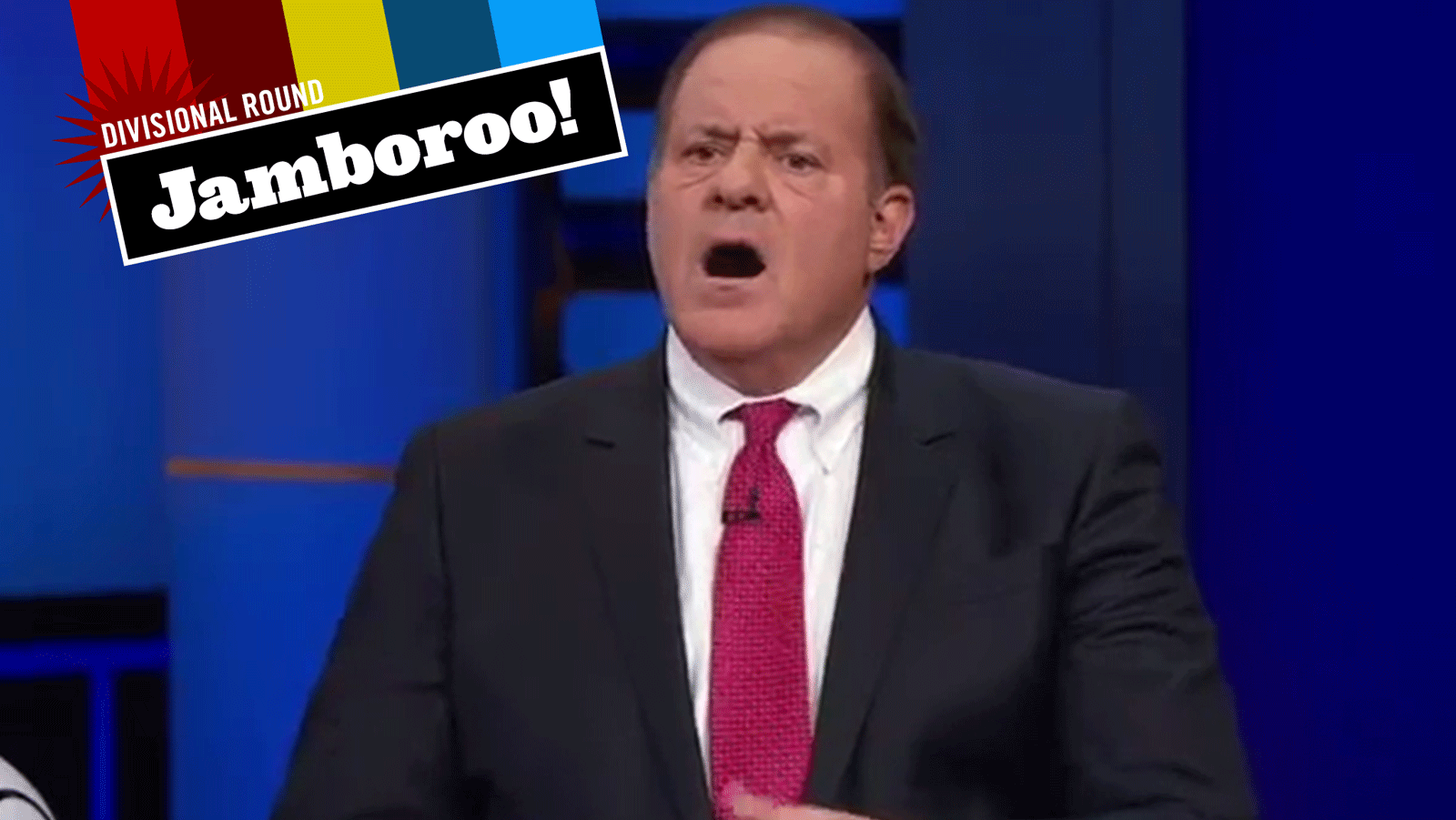 Deadspin | Chris Berman Was The Worst