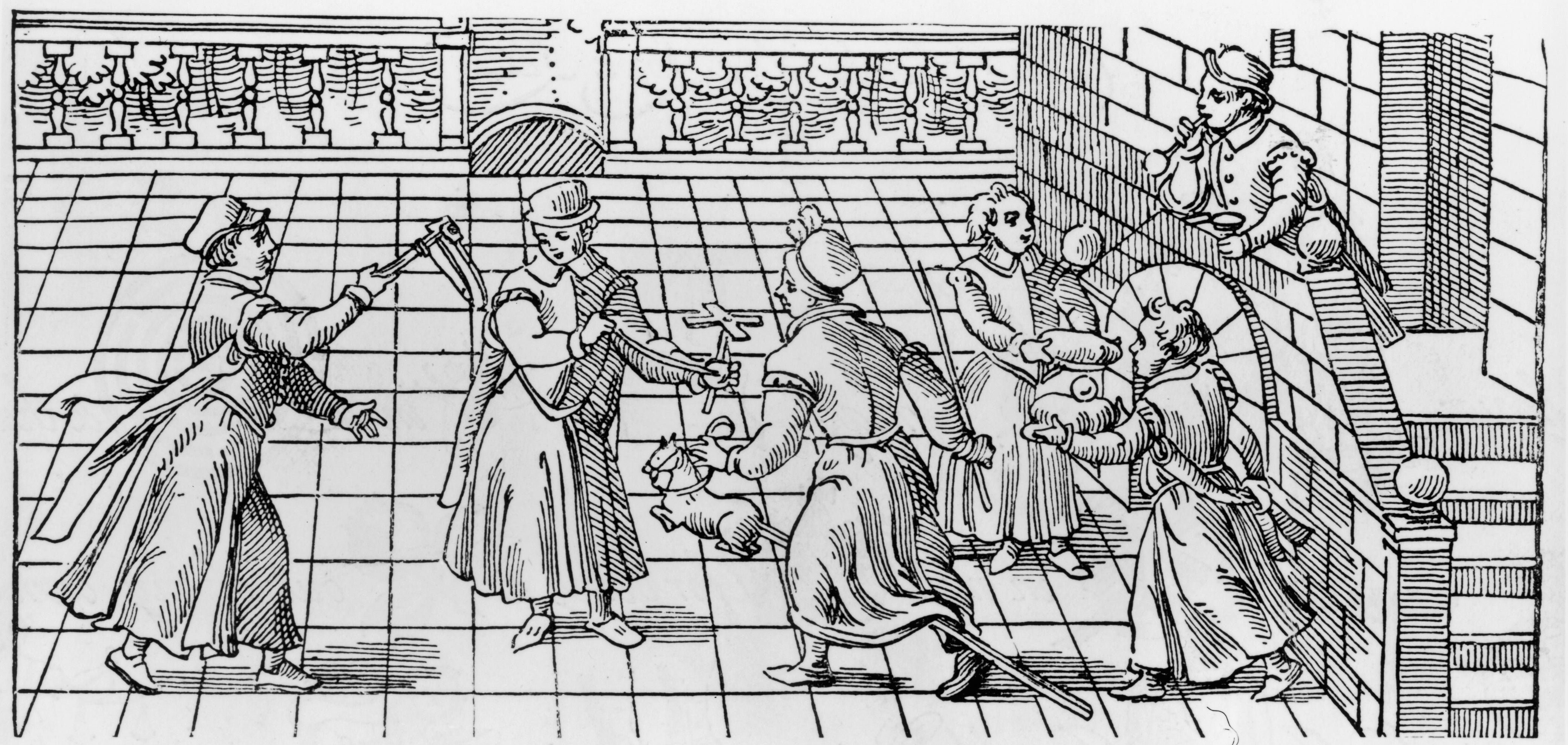 Deadspin | We Are The Deadspin Staff, So Let's Chat!