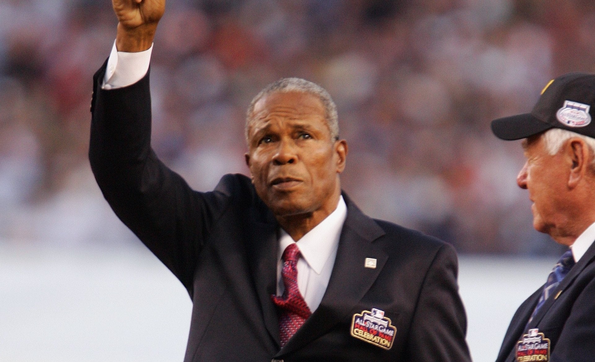 Deadspin | Rod Carew Is Alive Thanks To The Heart Of A Former NFL Player