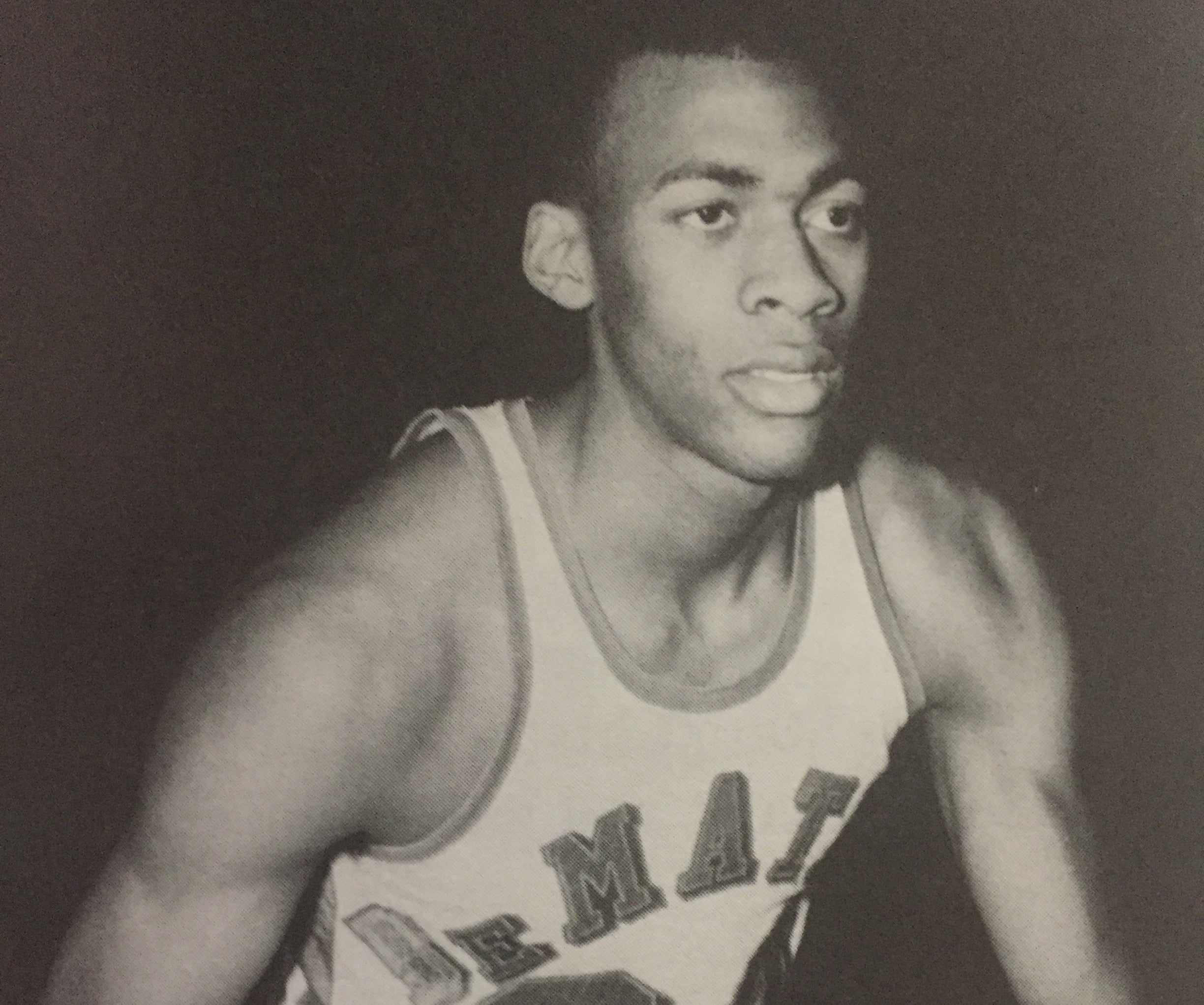 Deadspin | Sid Catlett, Star Of The Greatest High School Hoops Game ...