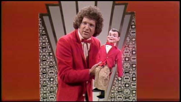 Deadspin | Albert Brooks Is Funnier Than You Think