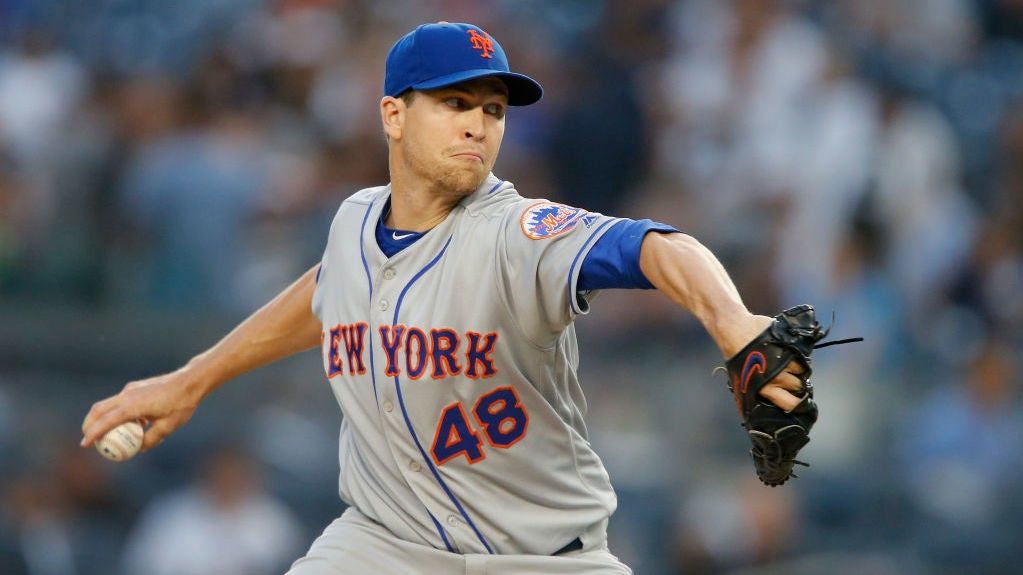Deadspin | Break Up The Mets!