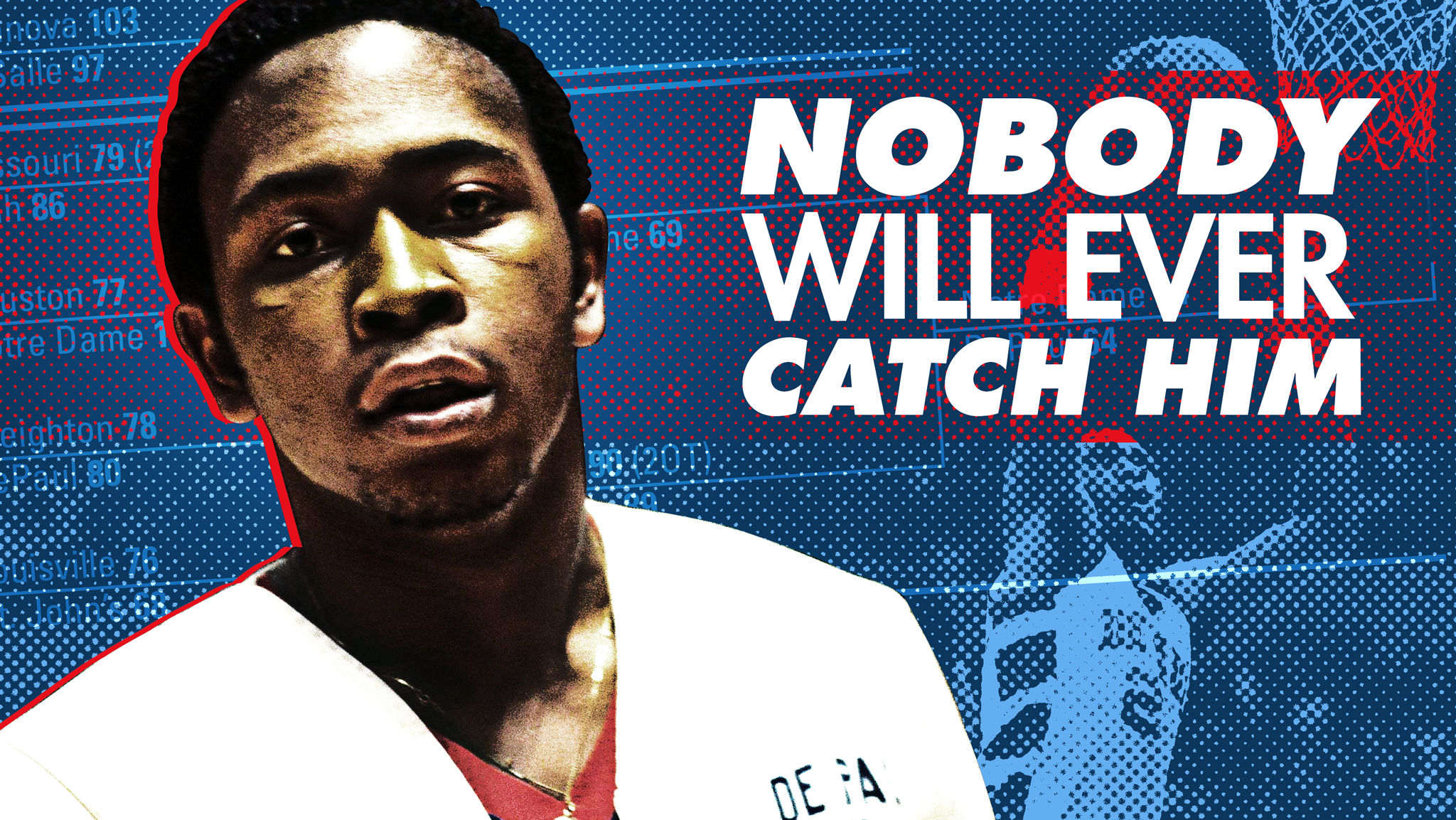 Deadspin | Mark Aguirre Was Never Going To Fail