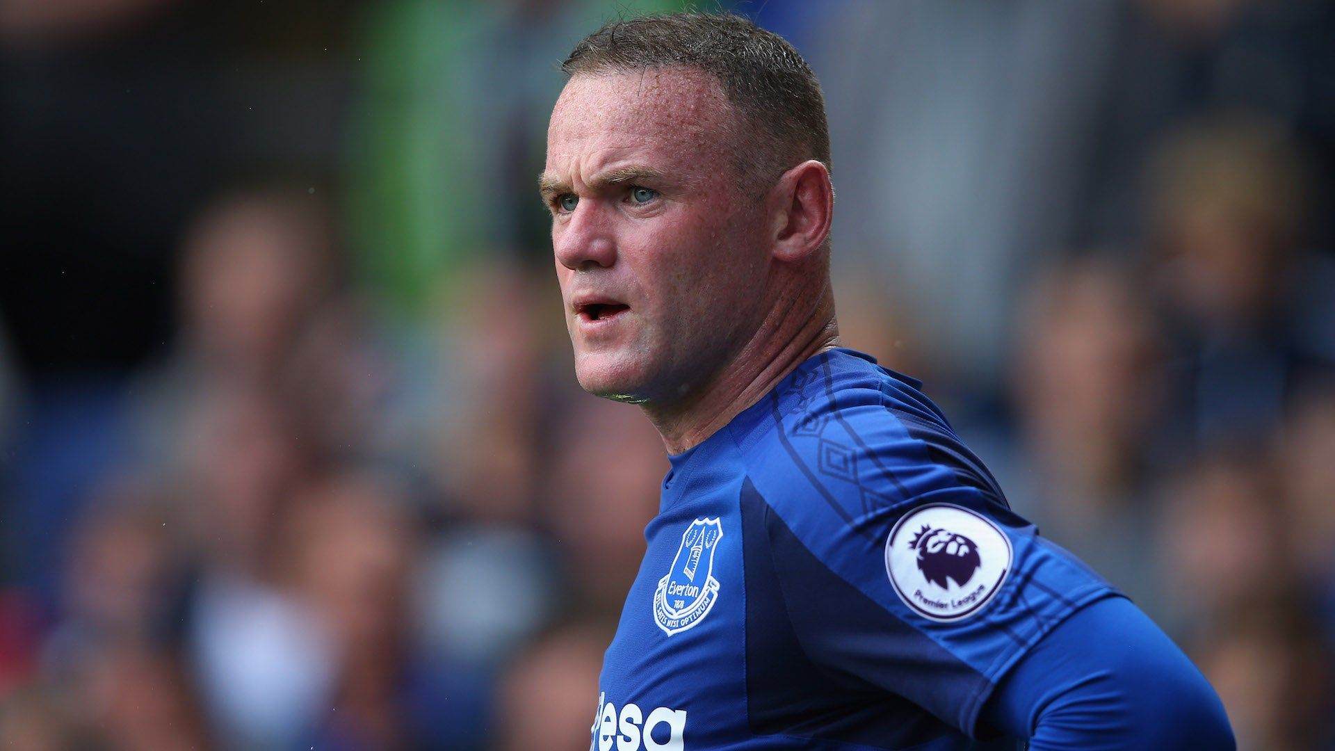 Deadspin | Wayne Rooney Announces Retirement From England National Team