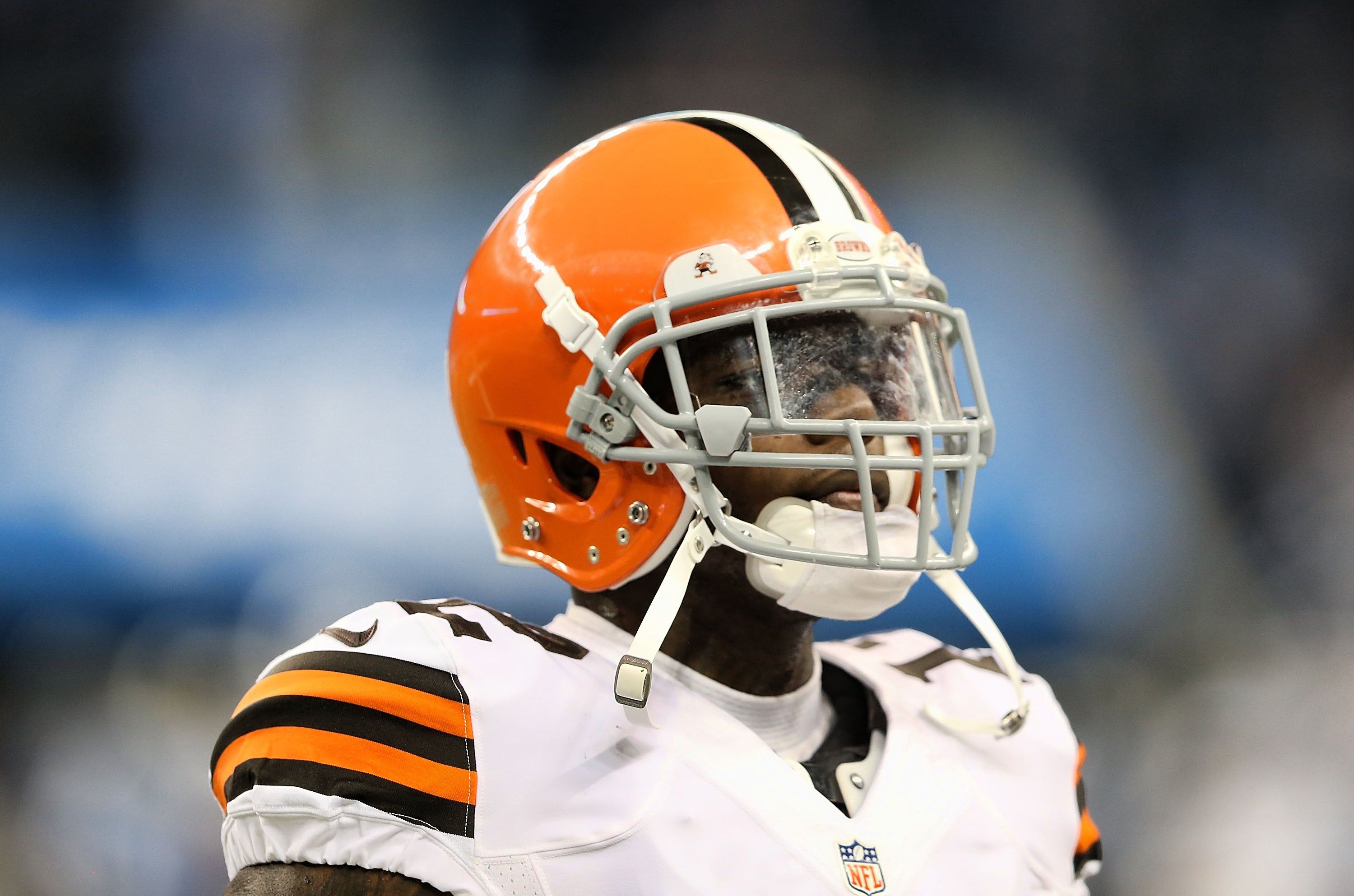 Deadspin | Josh Gordon's Season-Long Suspension Upheld