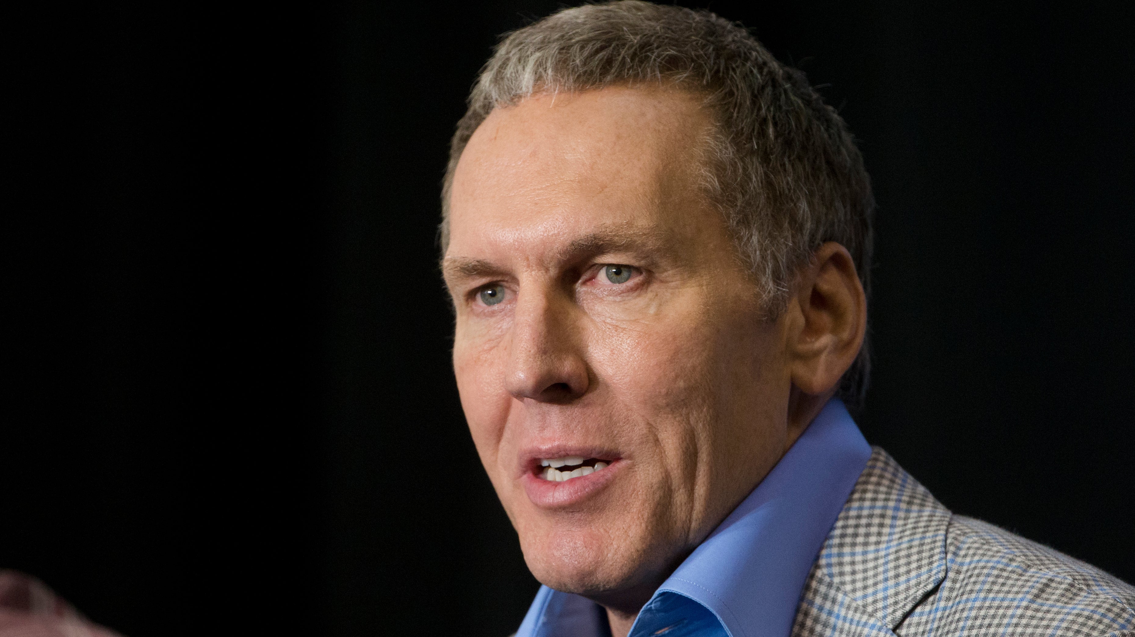 Deadspin | Bryan Colangelo’s Wife Could Be The Person Behind Woodergate