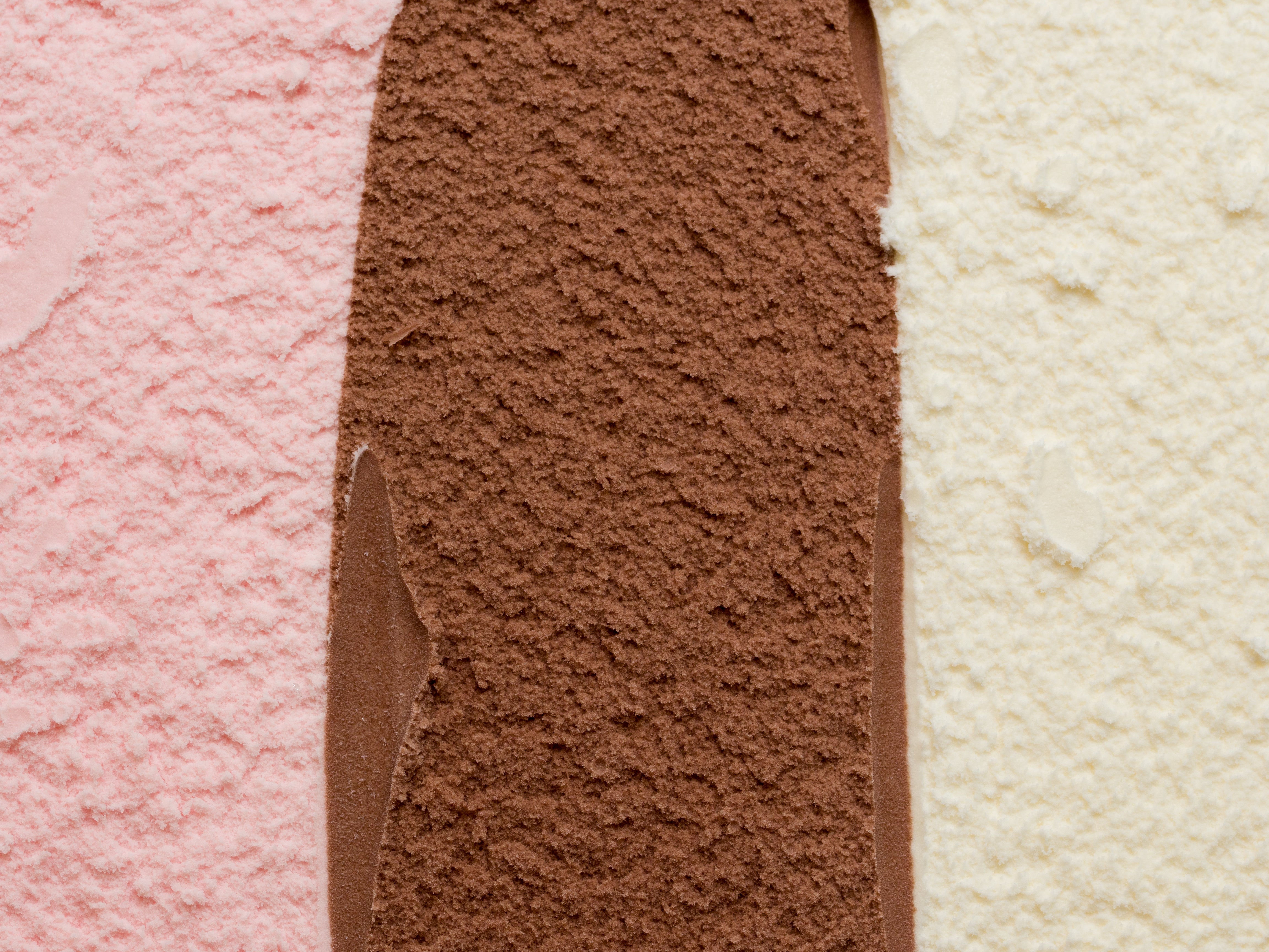 Deadspin | Neapolitan Ice Cream Flavors, Ranked