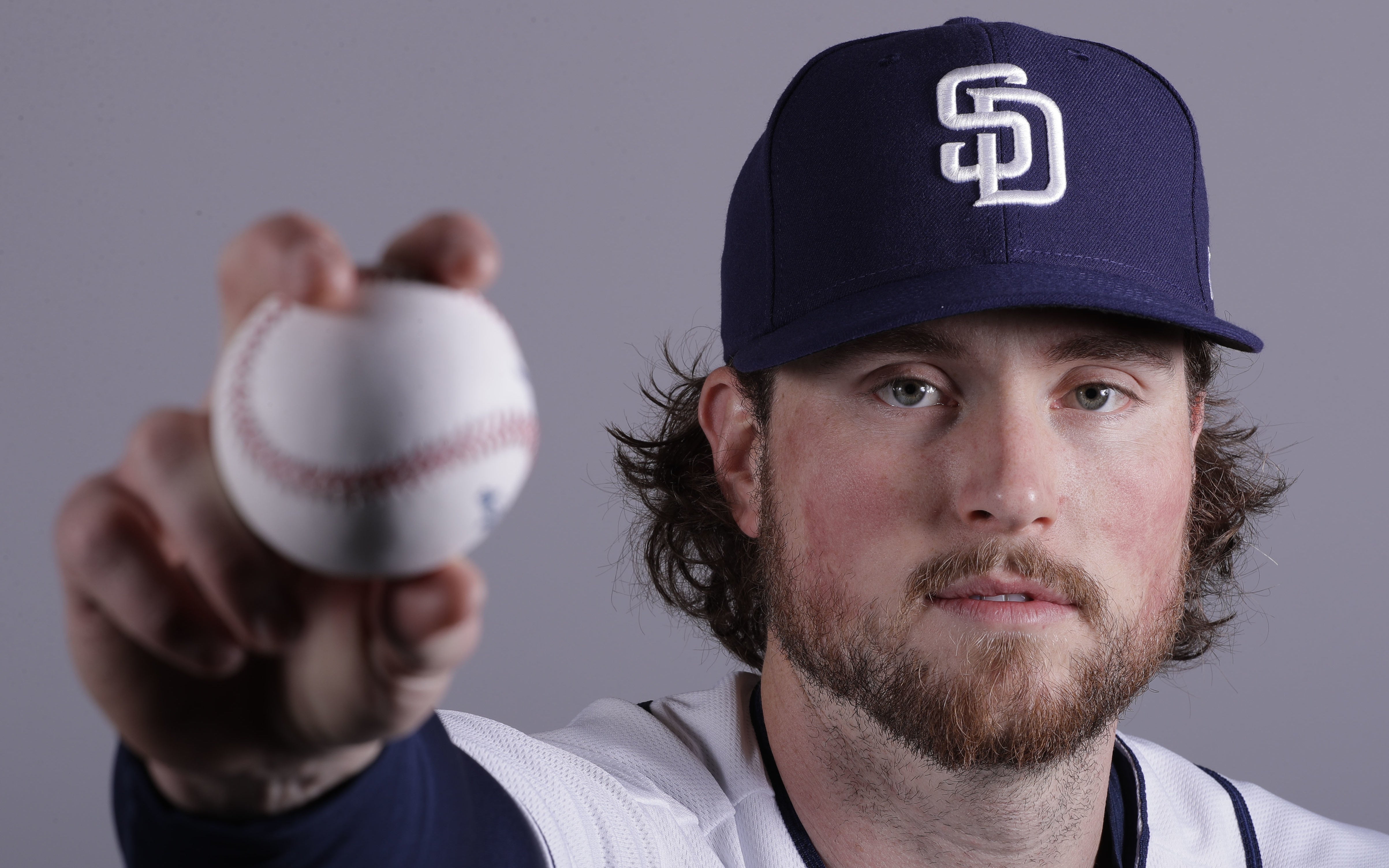 Deadspin | MLB To Carter Capps: Cool It With That Wacky Delivery