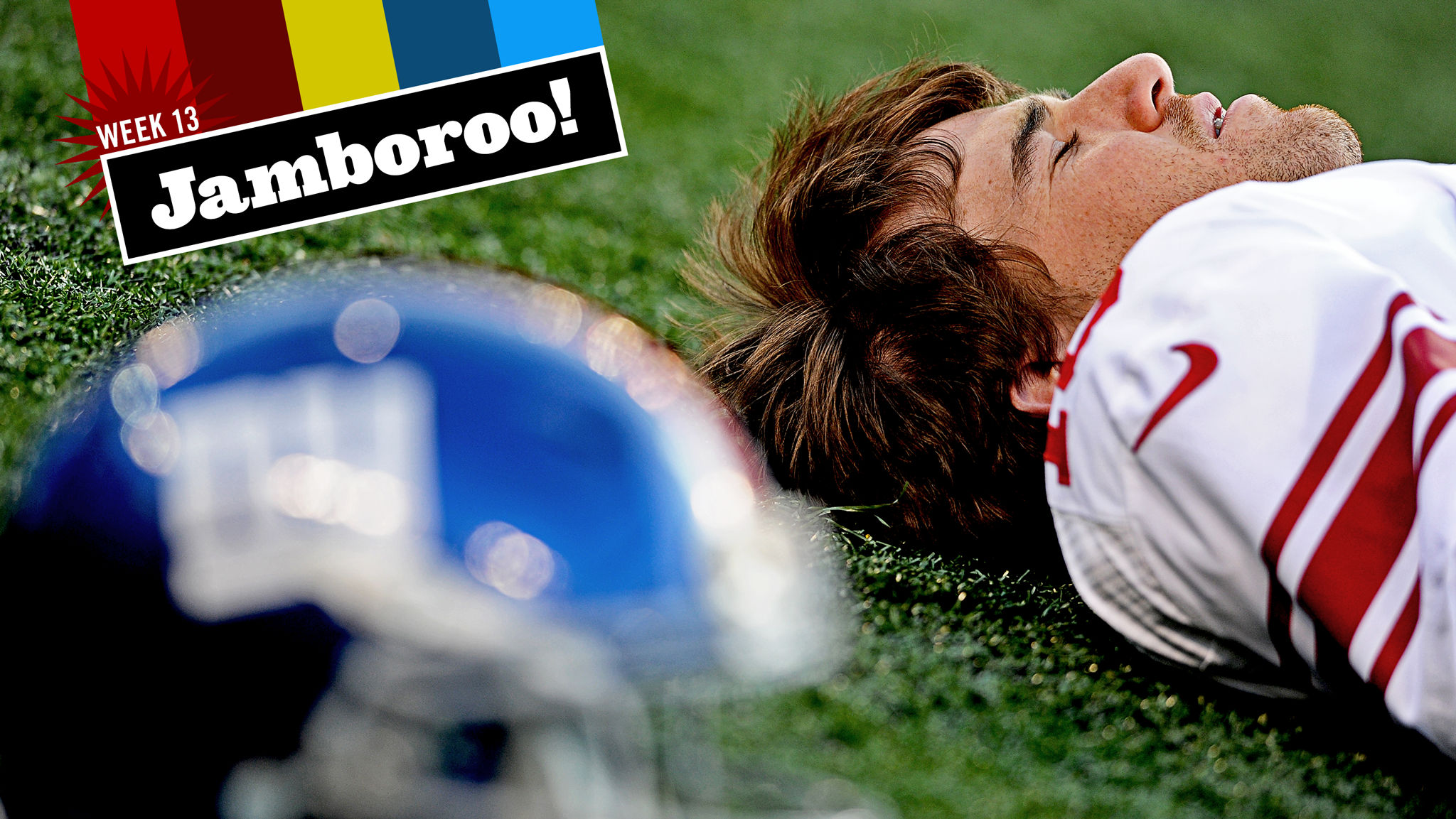 Deadspin | The NFL’s Quarterback Middle Class Is Dying