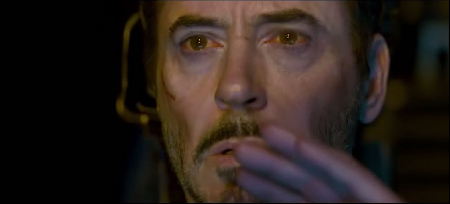 Deadspin | A Massive, Disturbing Look Inside A Marvel Superfan's ...