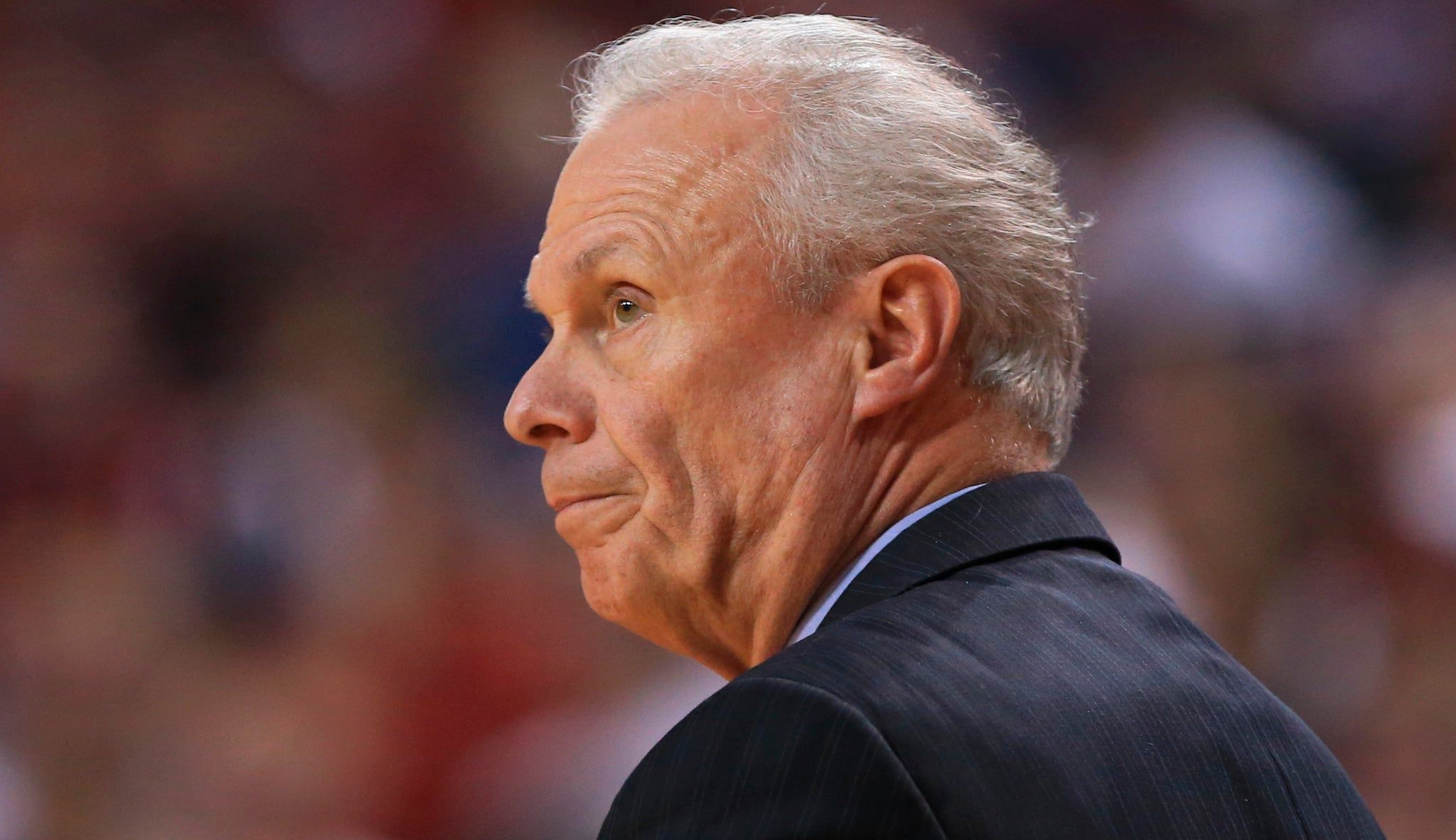 Deadspin | Wisconsin Investigated Bo Ryan After Extramarital Affair ...