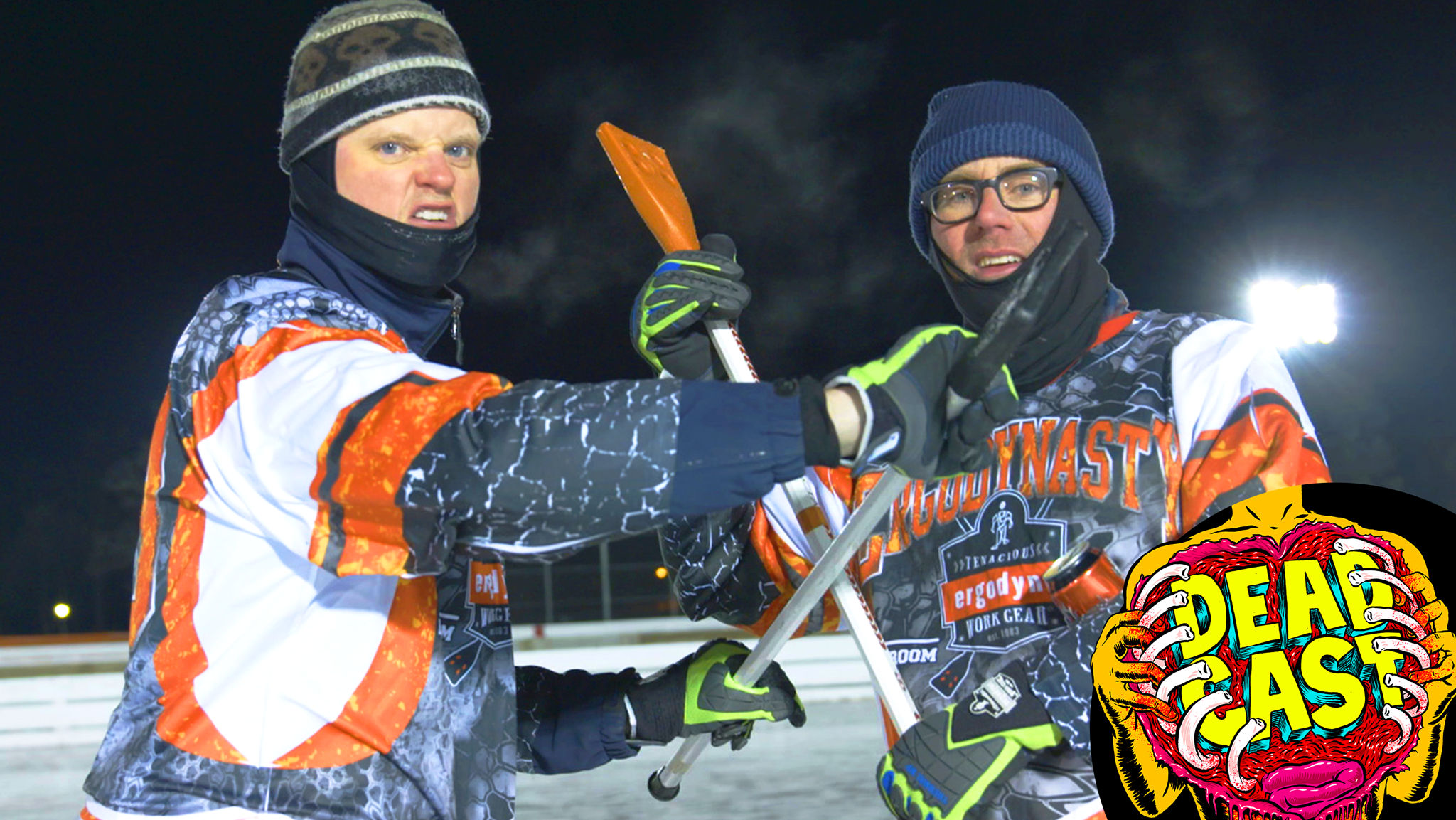 Deadspin | There Should Be More Winter Olympic Sports