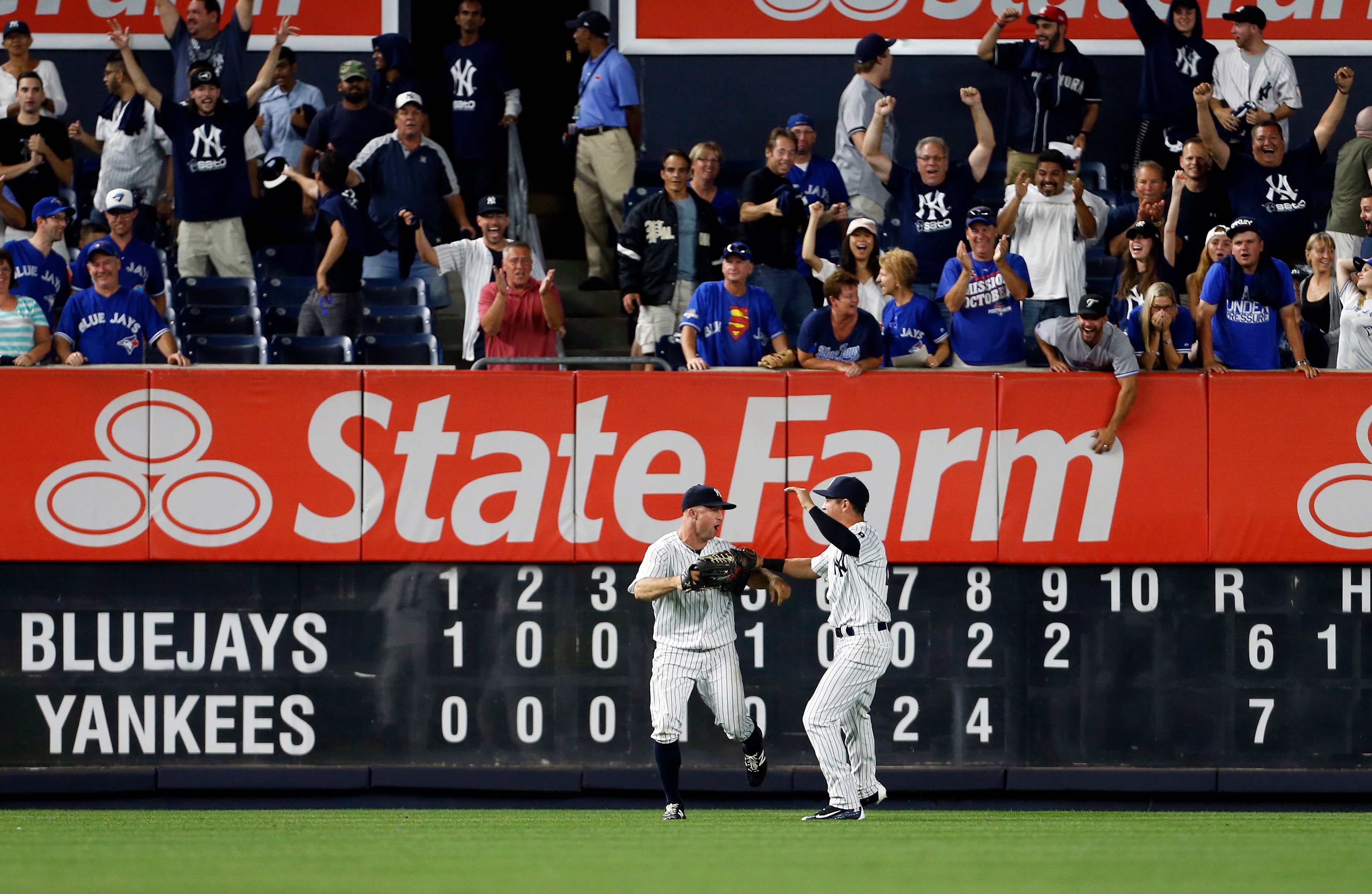 Deadspin | The Yankees Are Not Dead