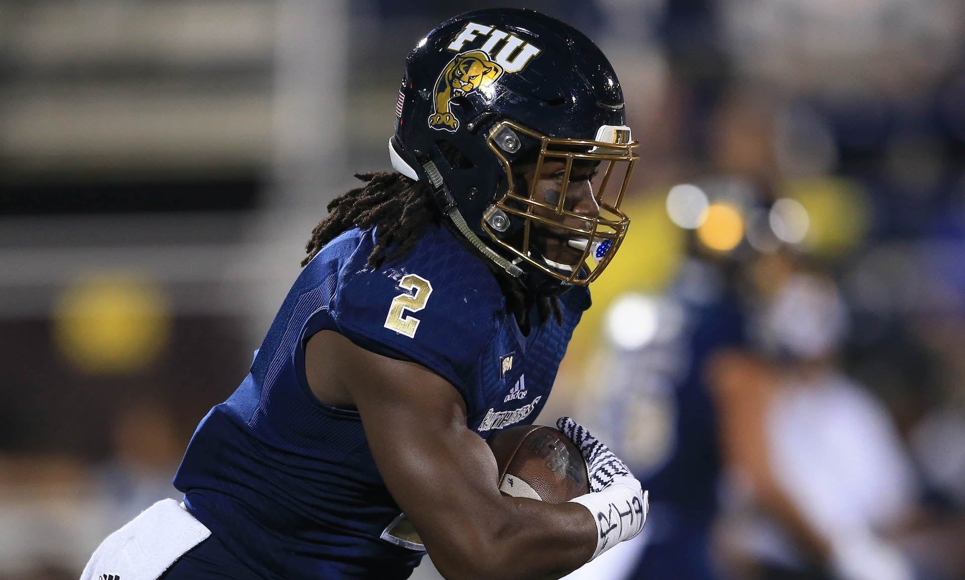 Deadspin | Two FIU Football Players Shot In Drive-By Shooting