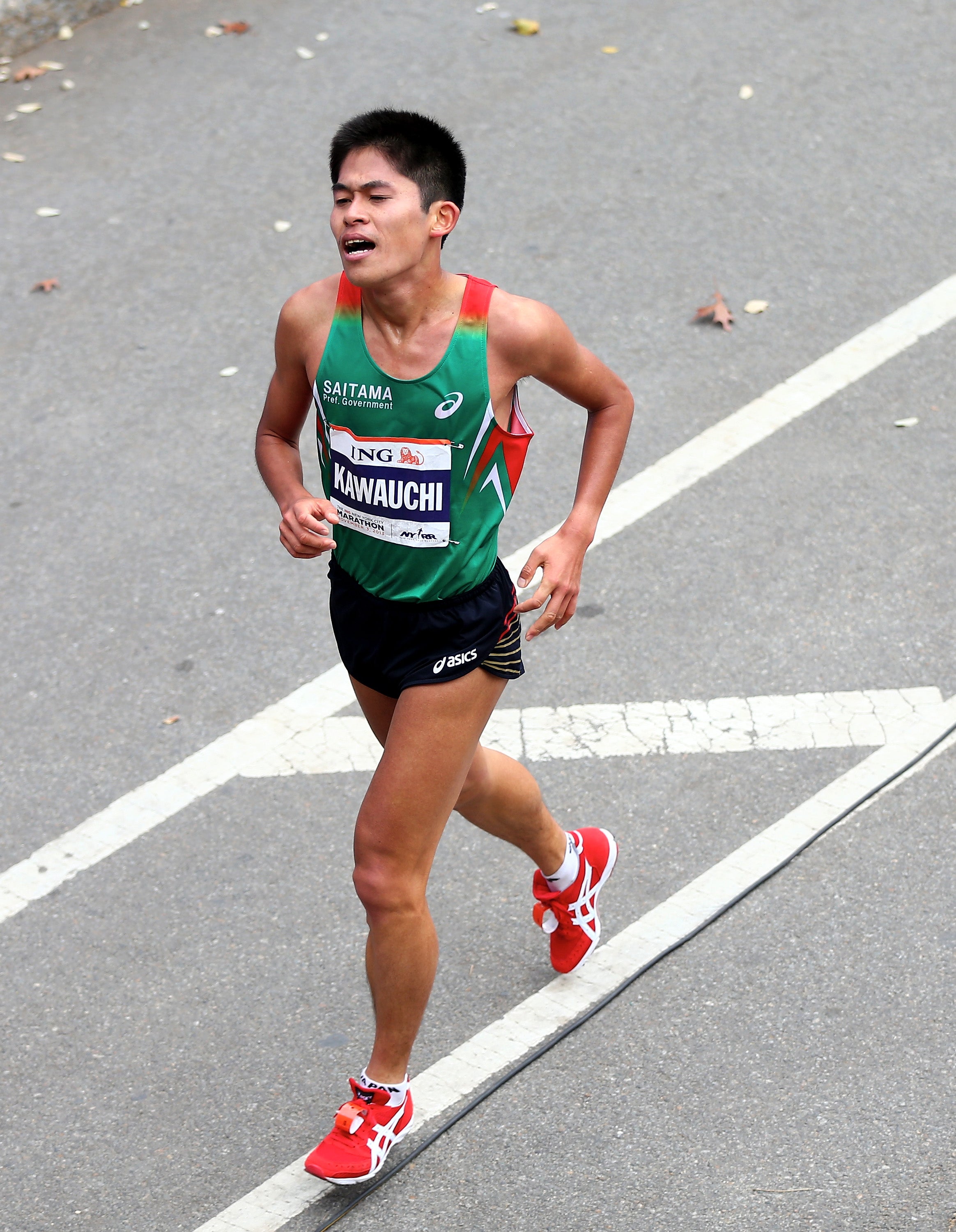 Deadspin | How This Working Man Became Japan's Most Controversial ...