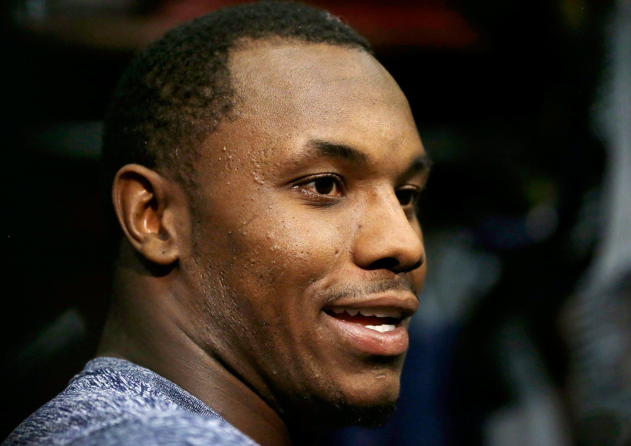 Deadspin | Is This The Crash That Darius Fleming Is Talking About ...