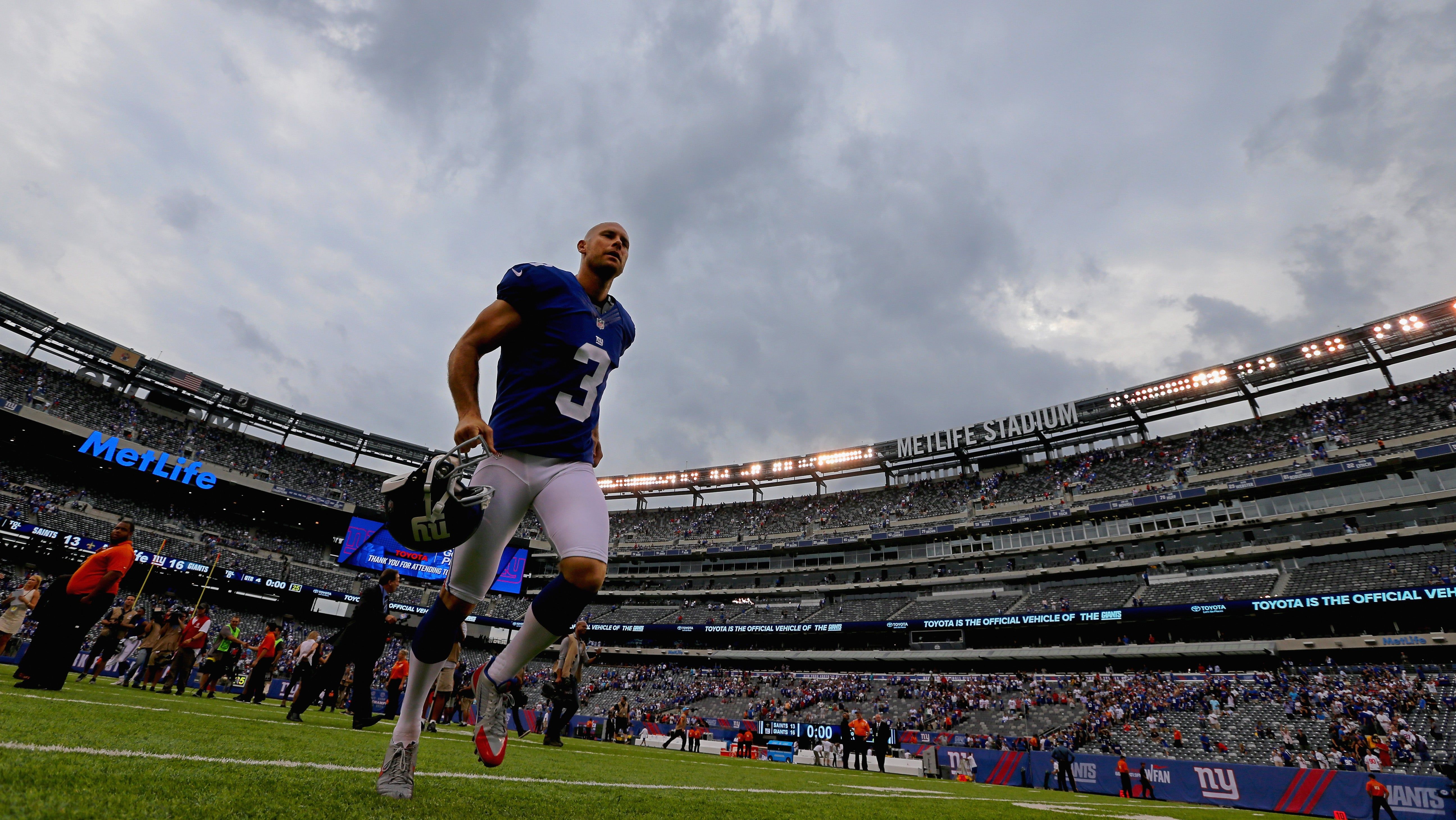 Deadspin | The NFL Always Had Access To The Josh Brown Documents
