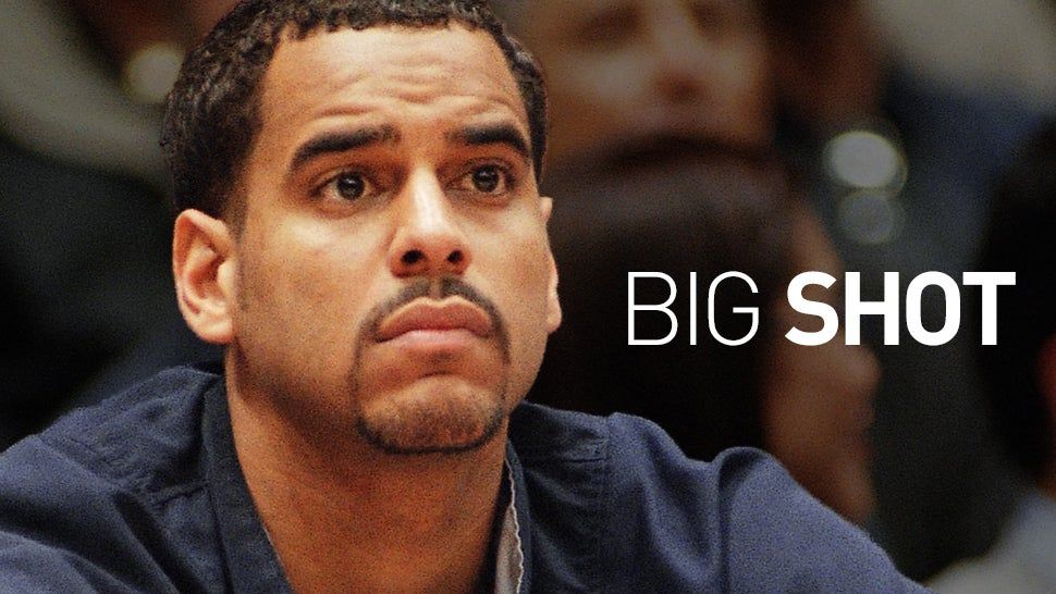 Deadspin | The Ex-Con Who Turned His Life Around, And The NBA Star Who ...