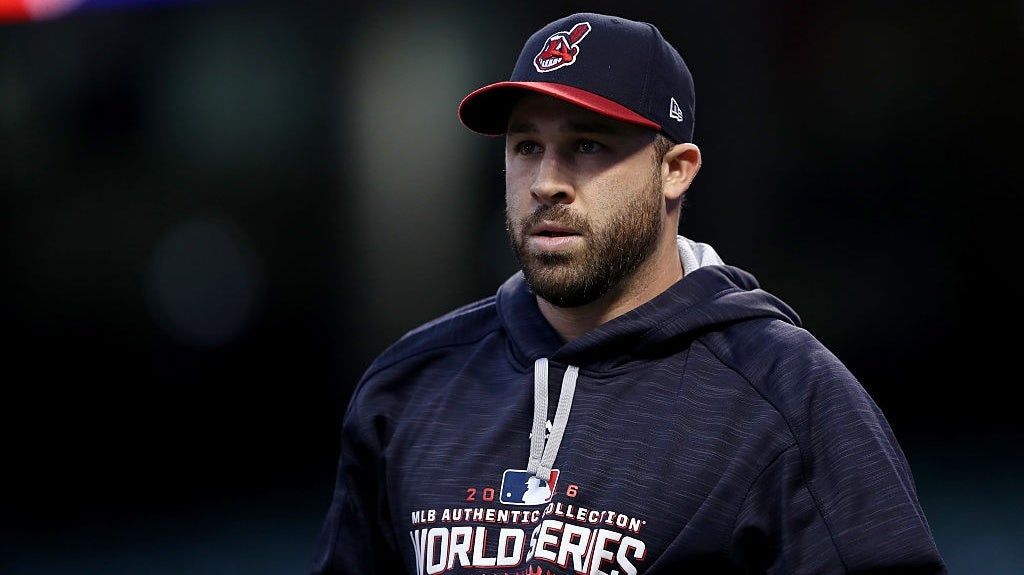 Deadspin | Dude, Jason Kipnis, Are You Sure You Can Play On Your ...