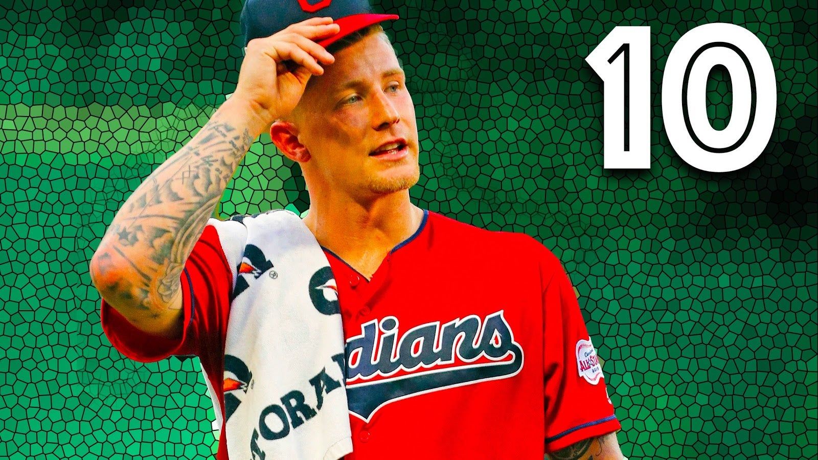 Deadspin | Idiot of the Year #10: Zach Plesac, the stupidest canary in ...