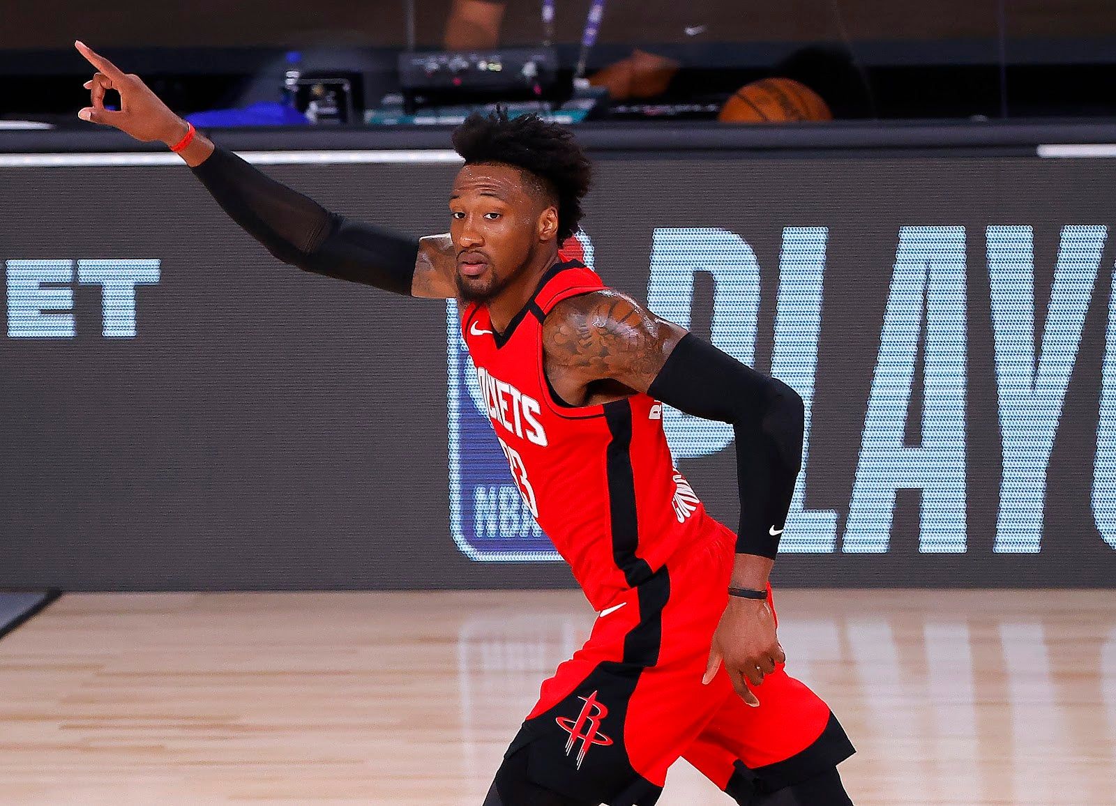 Deadspin | Rip City Rising: Robert Covington is Portland’s missing piece