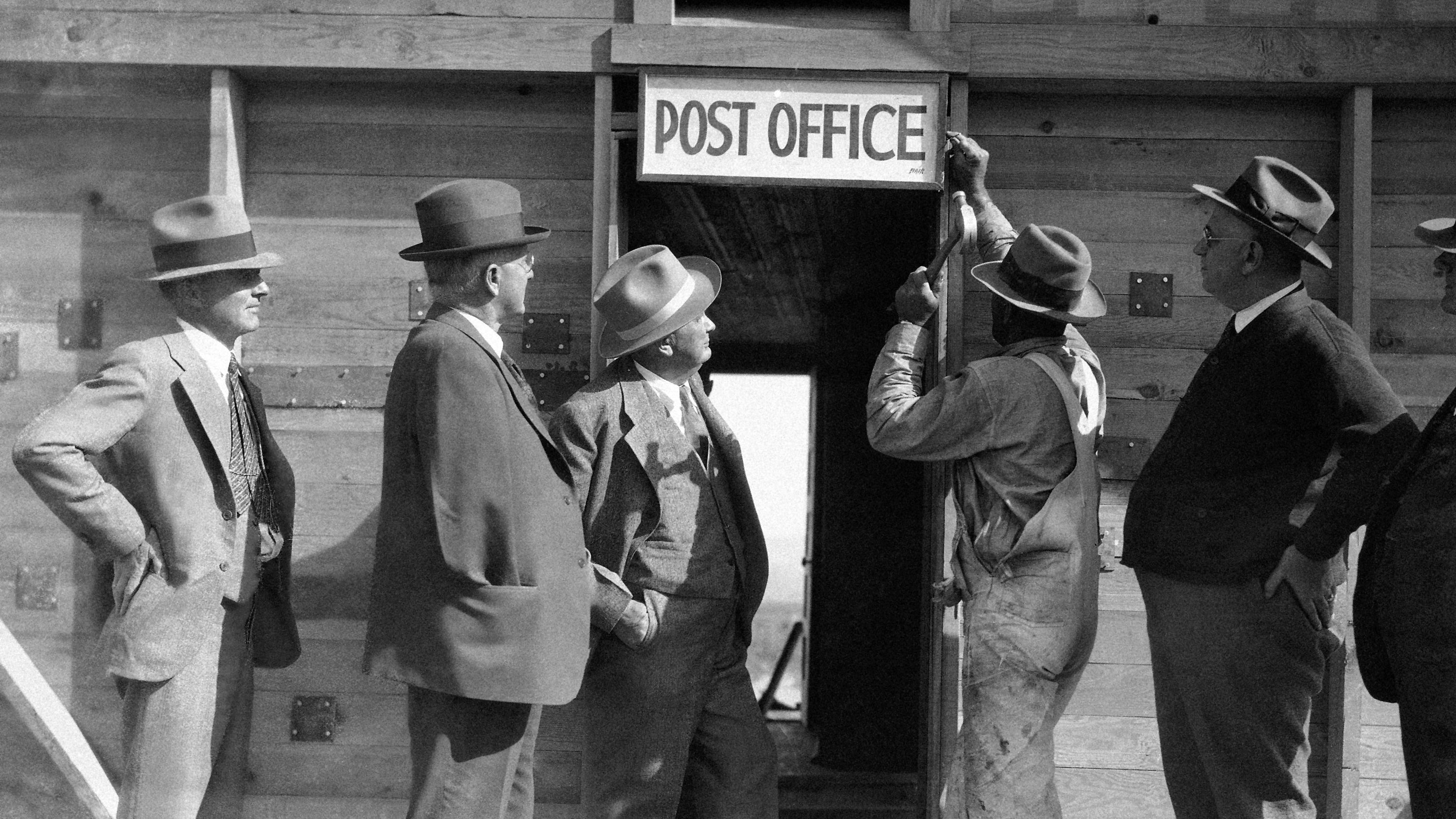 Deadspin | Dead Letters: "What Kinda Reporter Uses The Word Ass"