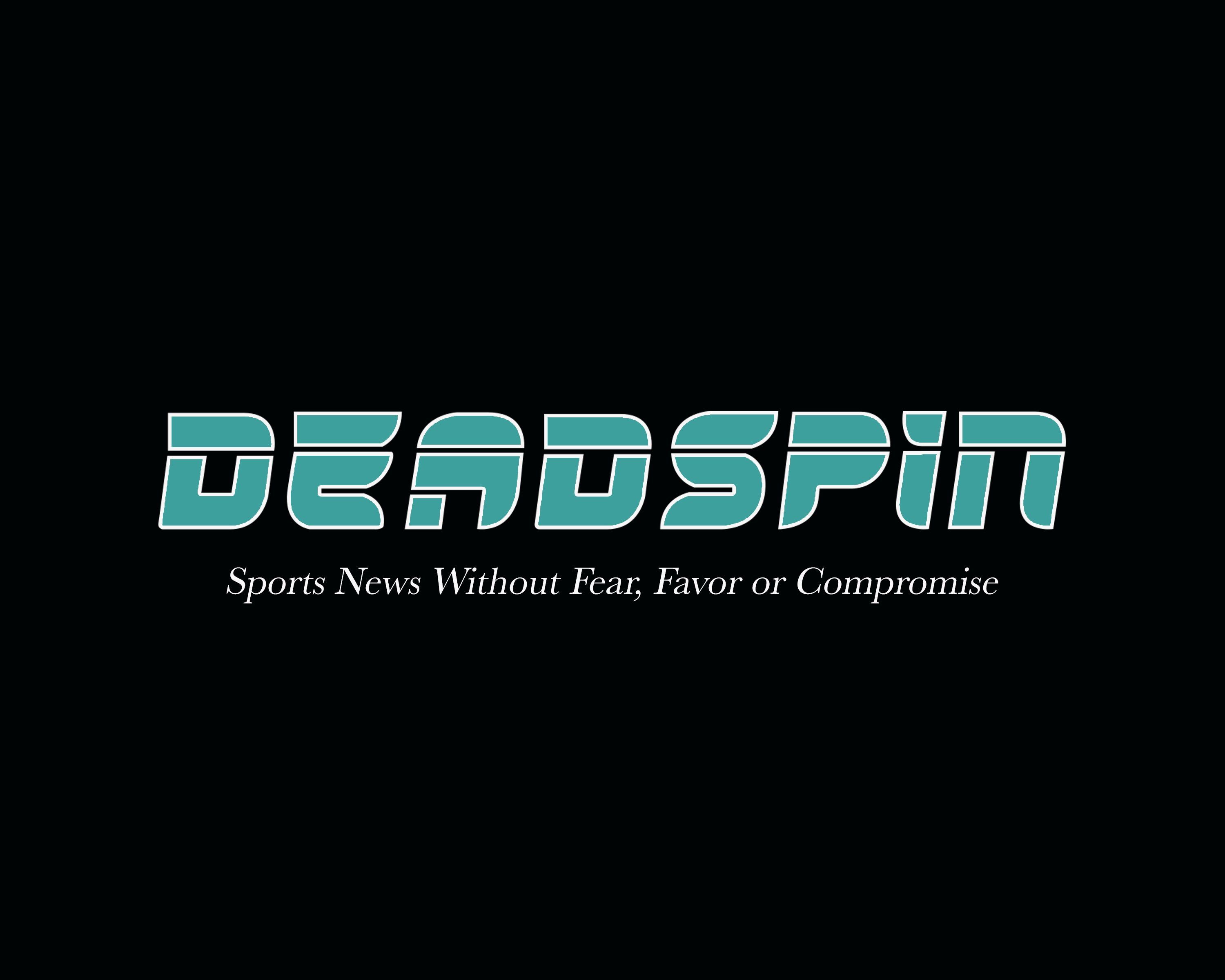 Deadspin | Good News! Deadspin Is Publishing Again. Bad News For Those ...