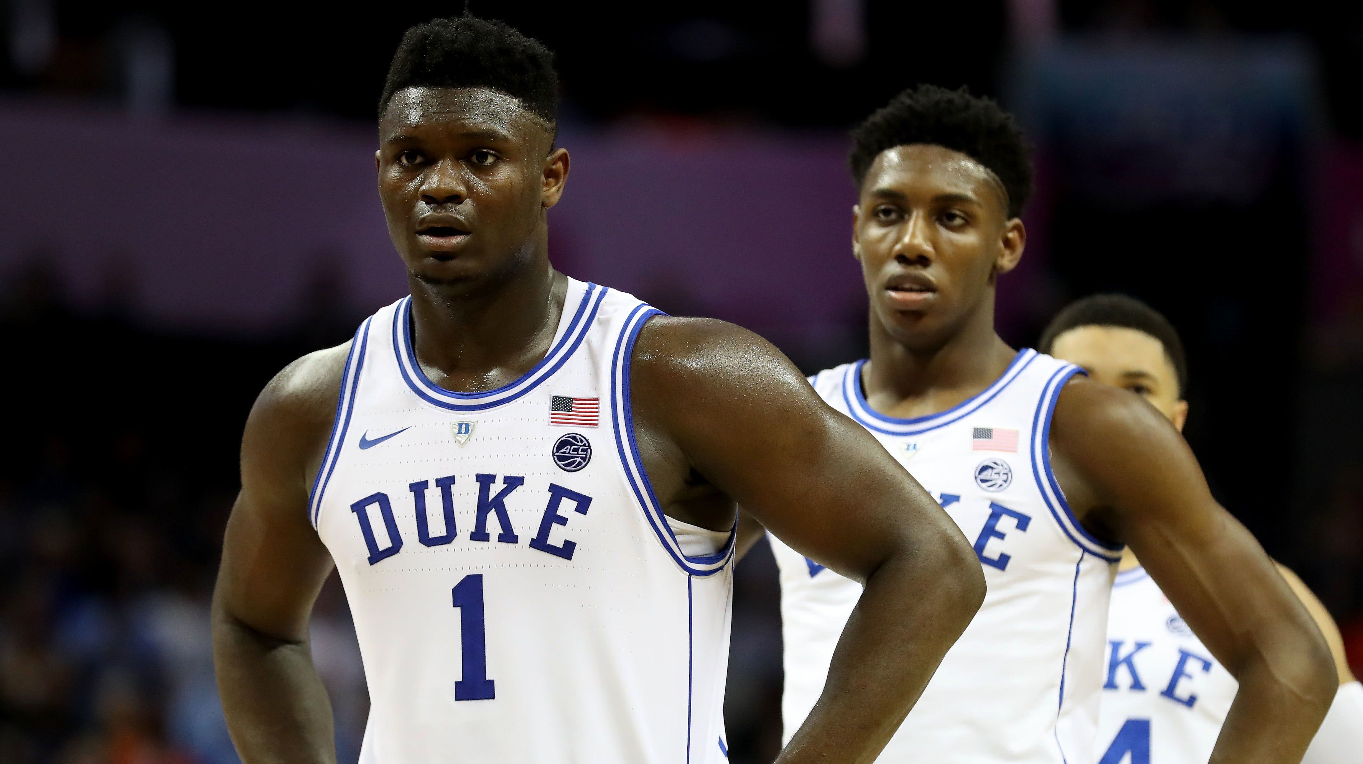 Deadspin | How To Beat Duke