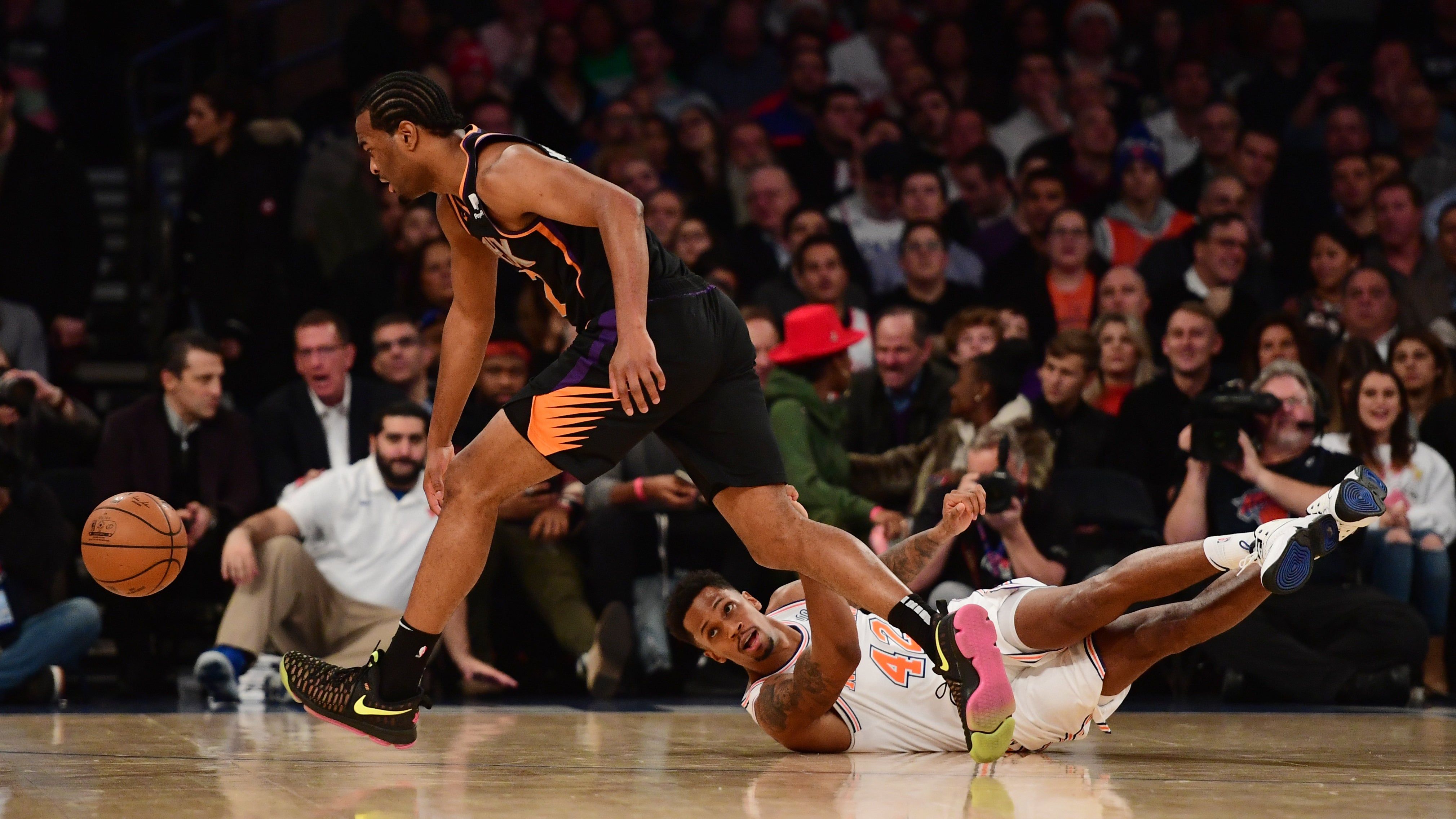 Deadspin | The NBA's Anti-Tanking Reform For Sure Hasn't Solved Sucking