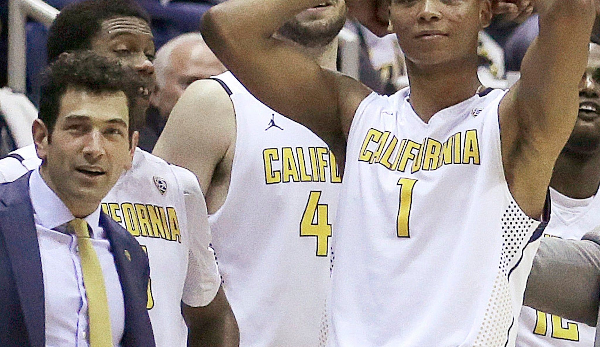 Deadspin | Cal Investigation Finds Assistant Coach Sexually Harassed ...