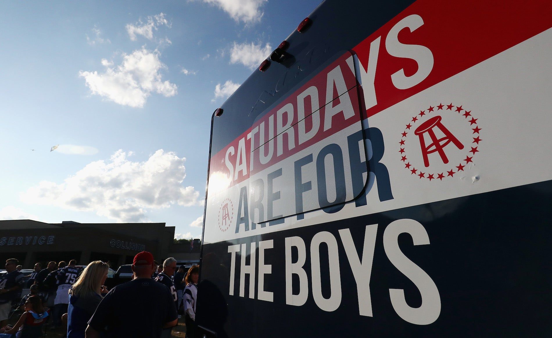 Deadspin | Barstool Sports Quietly Tries To Un-FuckJerry Itself ...