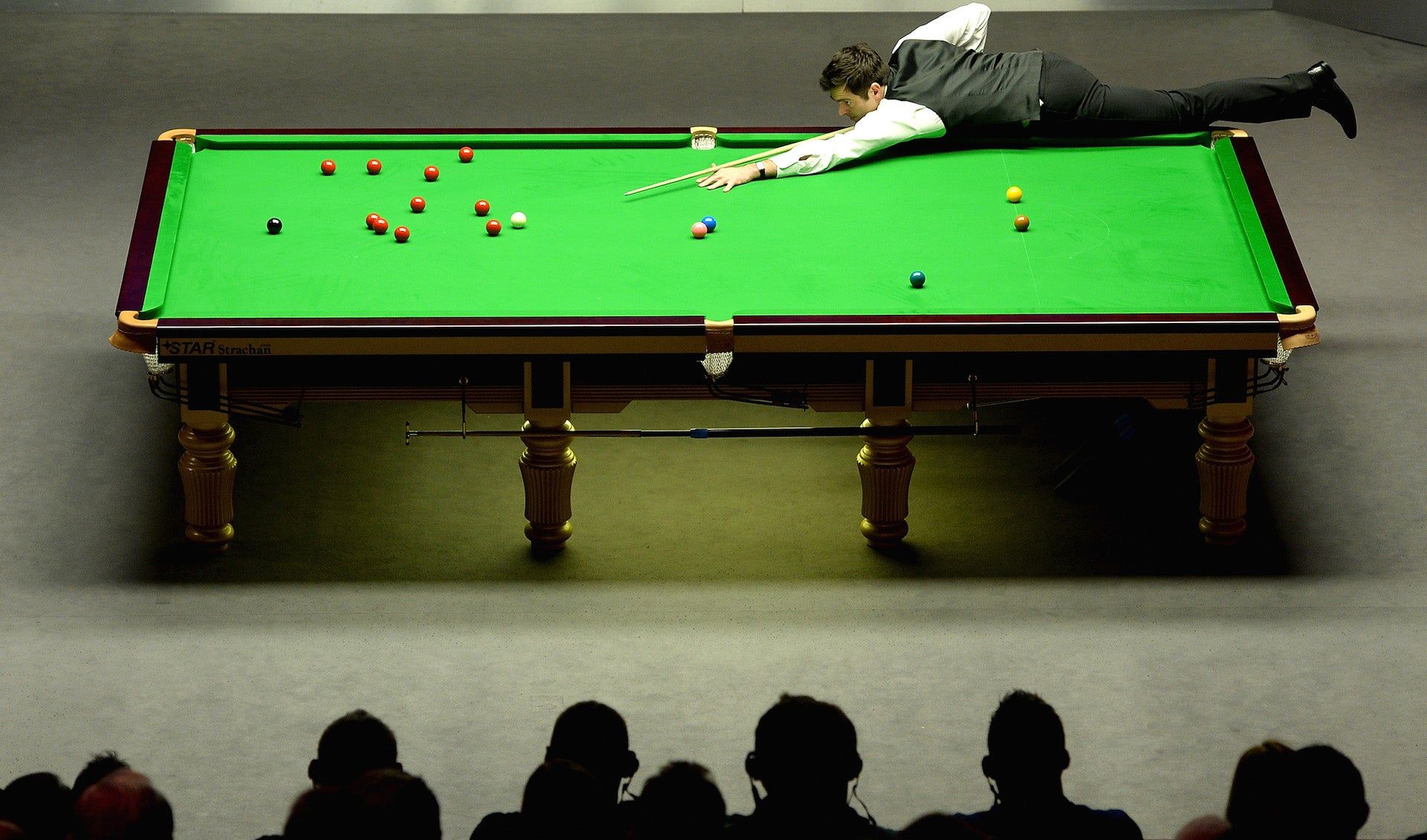 Deadspin | The Complete Guide To Understanding Snooker