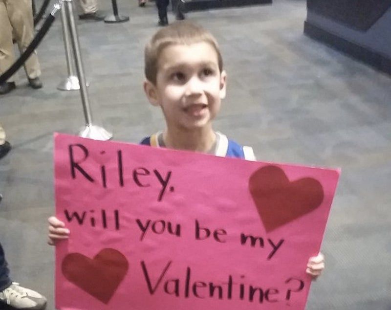 Deadspin | Be Cool, Kid