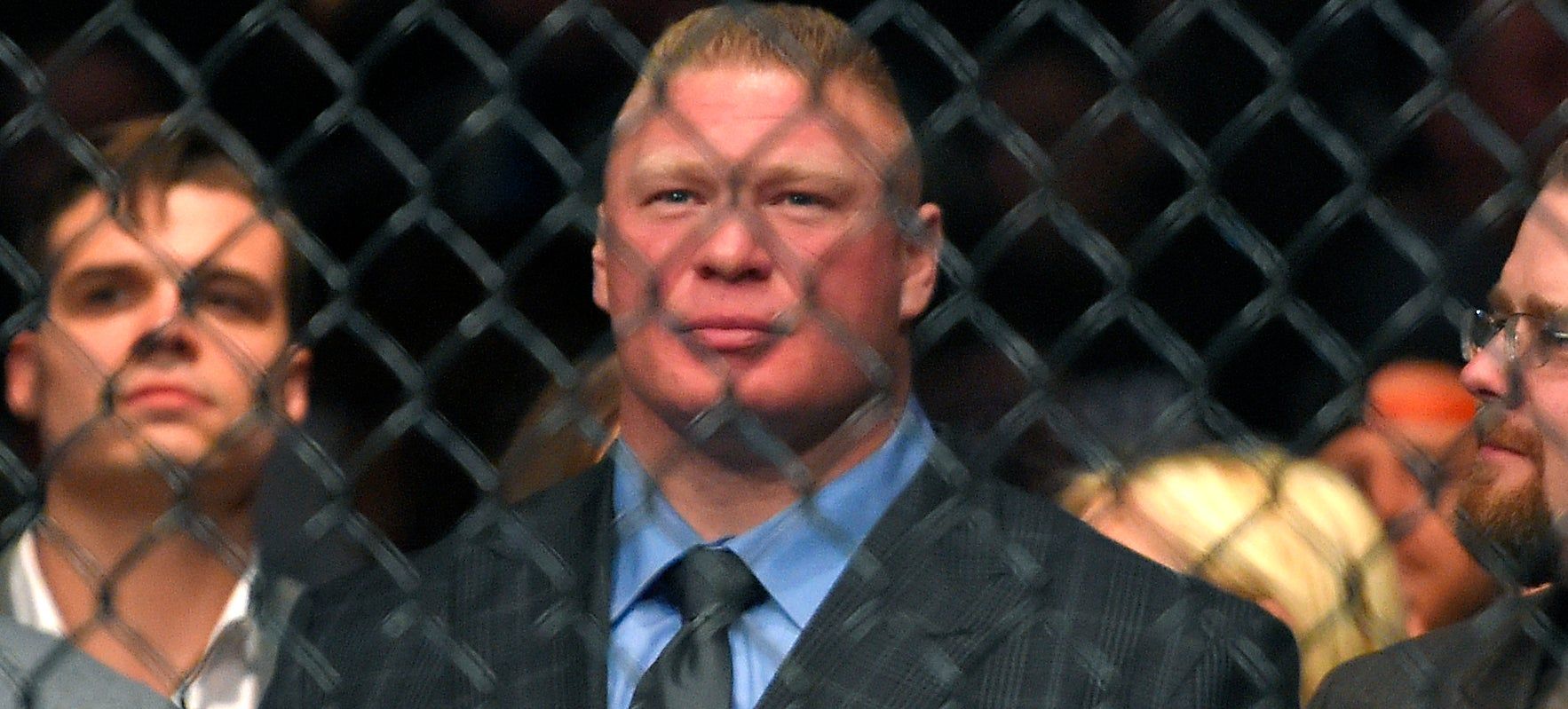 Deadspin | Is WrestleMania Going To Be Garbage, Or What?