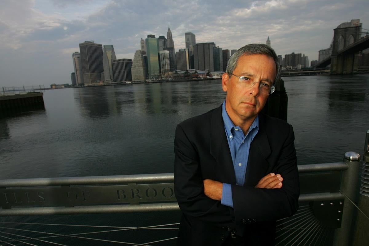 Deadspin | Who Really Runs New York Sports? These Terrible Lists Won't ...