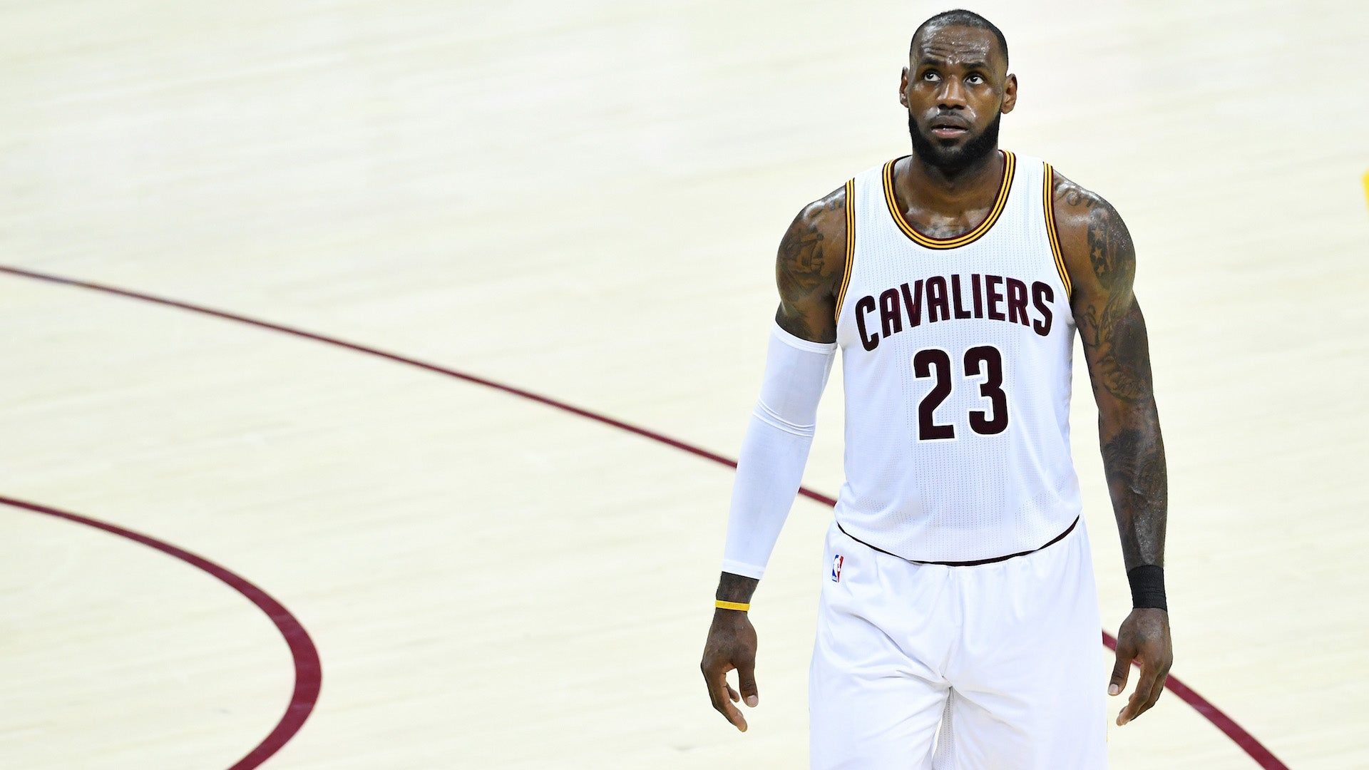 Deadspin | The NBA's Push For Parity Backfired With These Garbage Playoffs