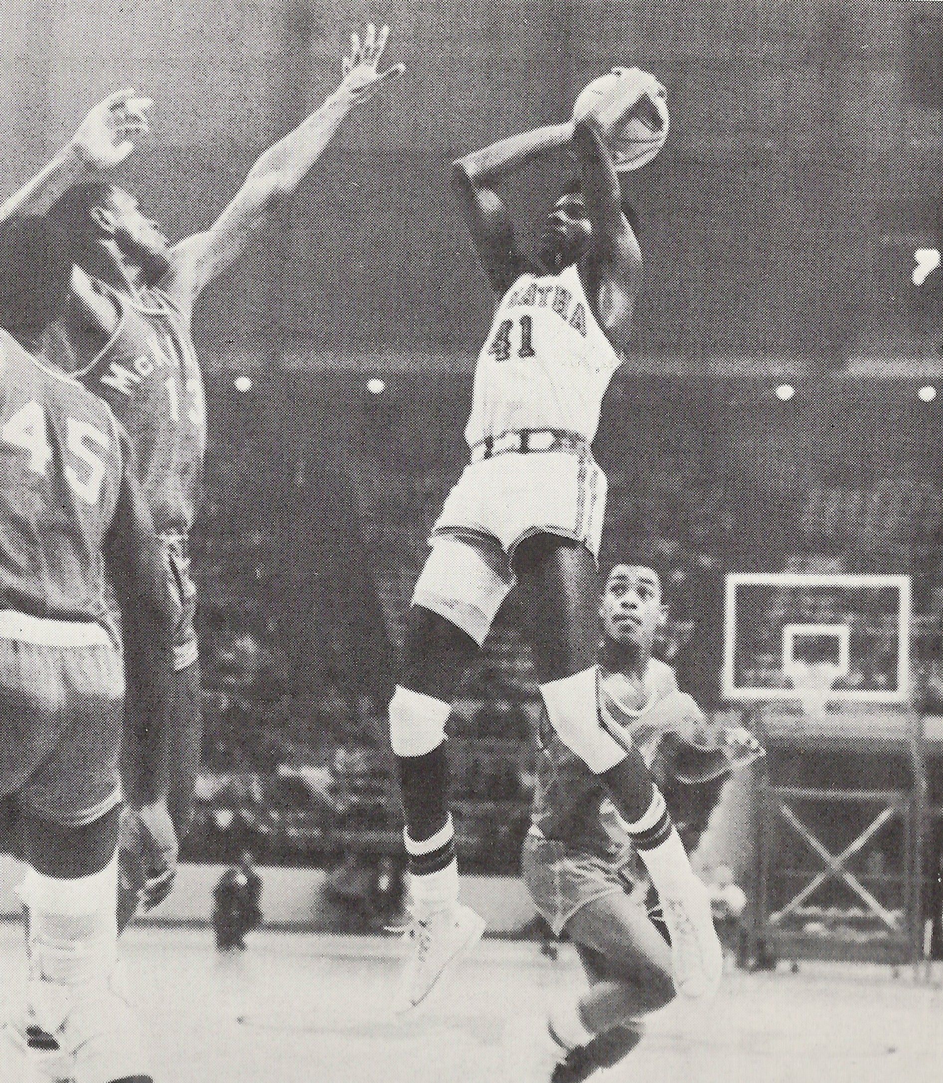 Deadspin | 50 Years Ago, The Washington Post Started One Of The Biggest ...