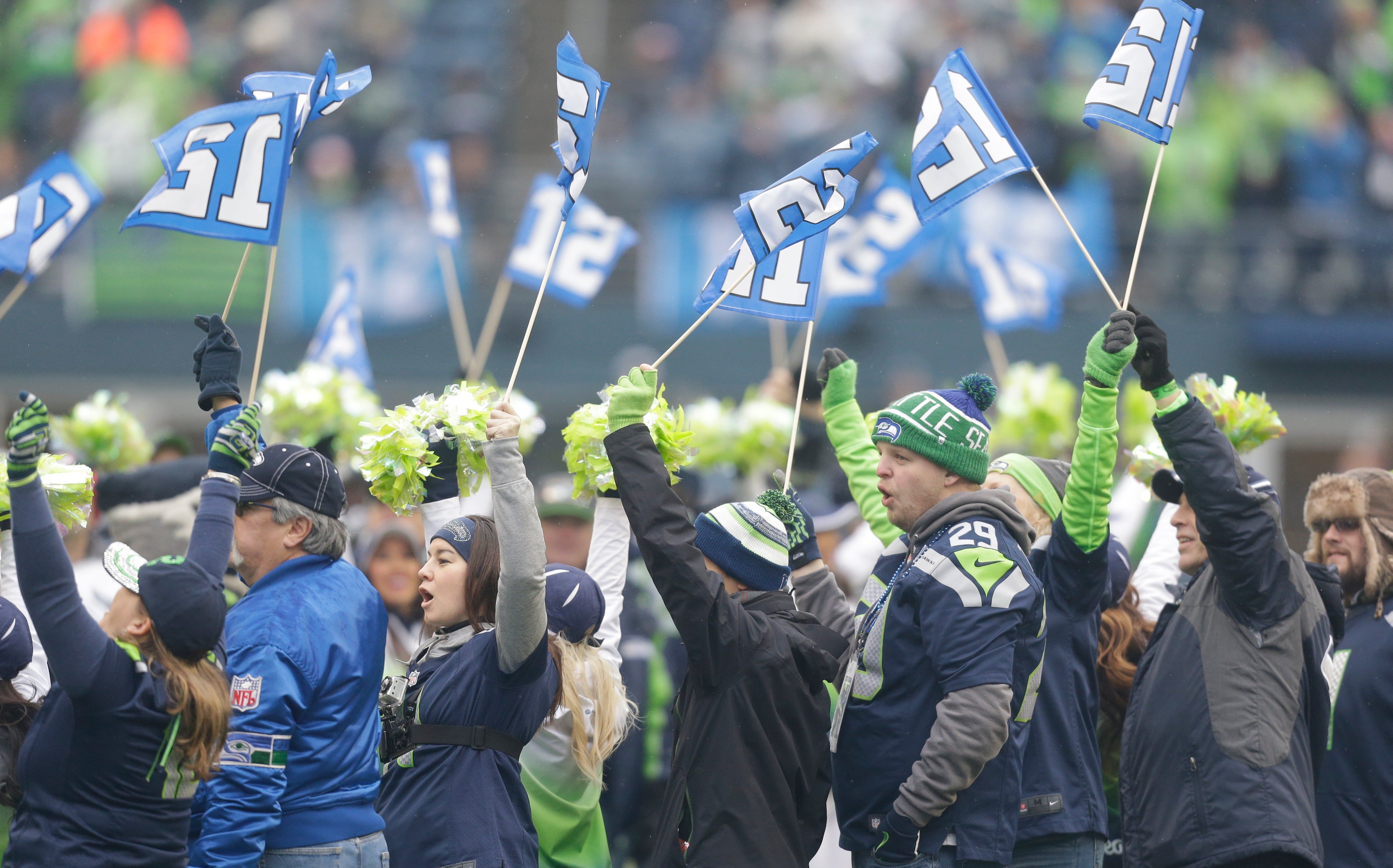 Deadspin | Seahawks Fans Are Fighting A Petition War