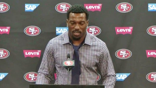 Deadspin | What's Going On With This Tie, Patrick?