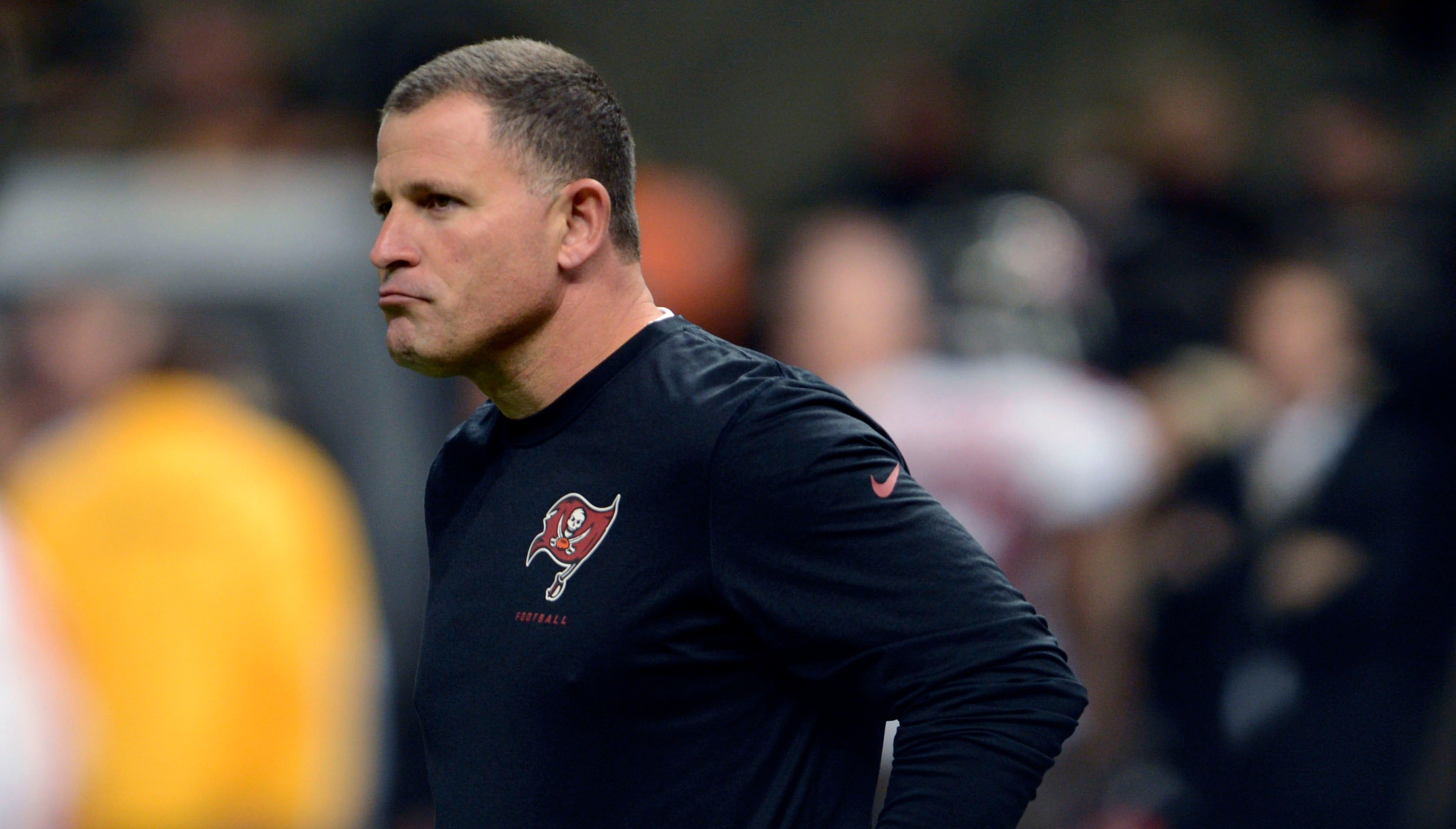 Deadspin | Mike McQueary Claims Greg Schiano And Tom Bradley Knew About ...