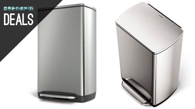 Deadspin | A Trash Can You Won't Hide, Spend $5, Get $10 at Starbucks ...