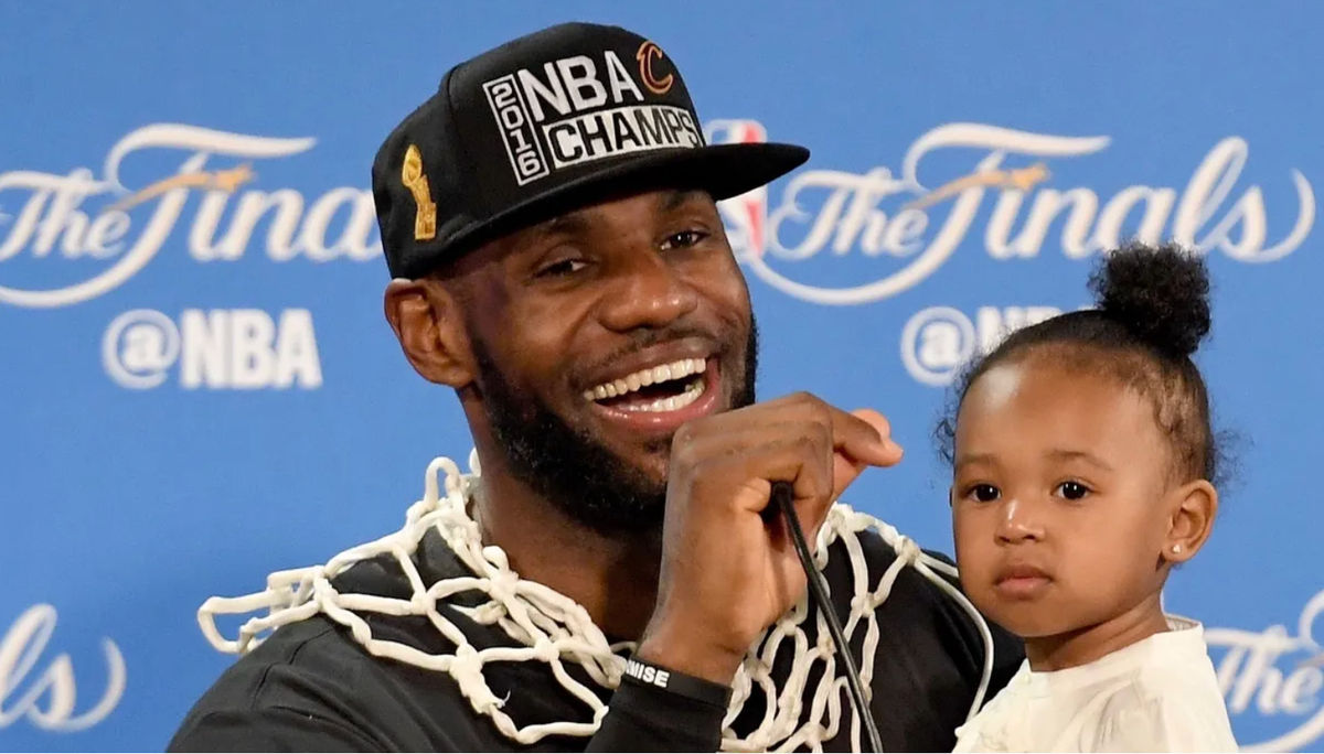Father’s Day in Sports: Three Dads Making a Huge Impact | Deadspin.com
