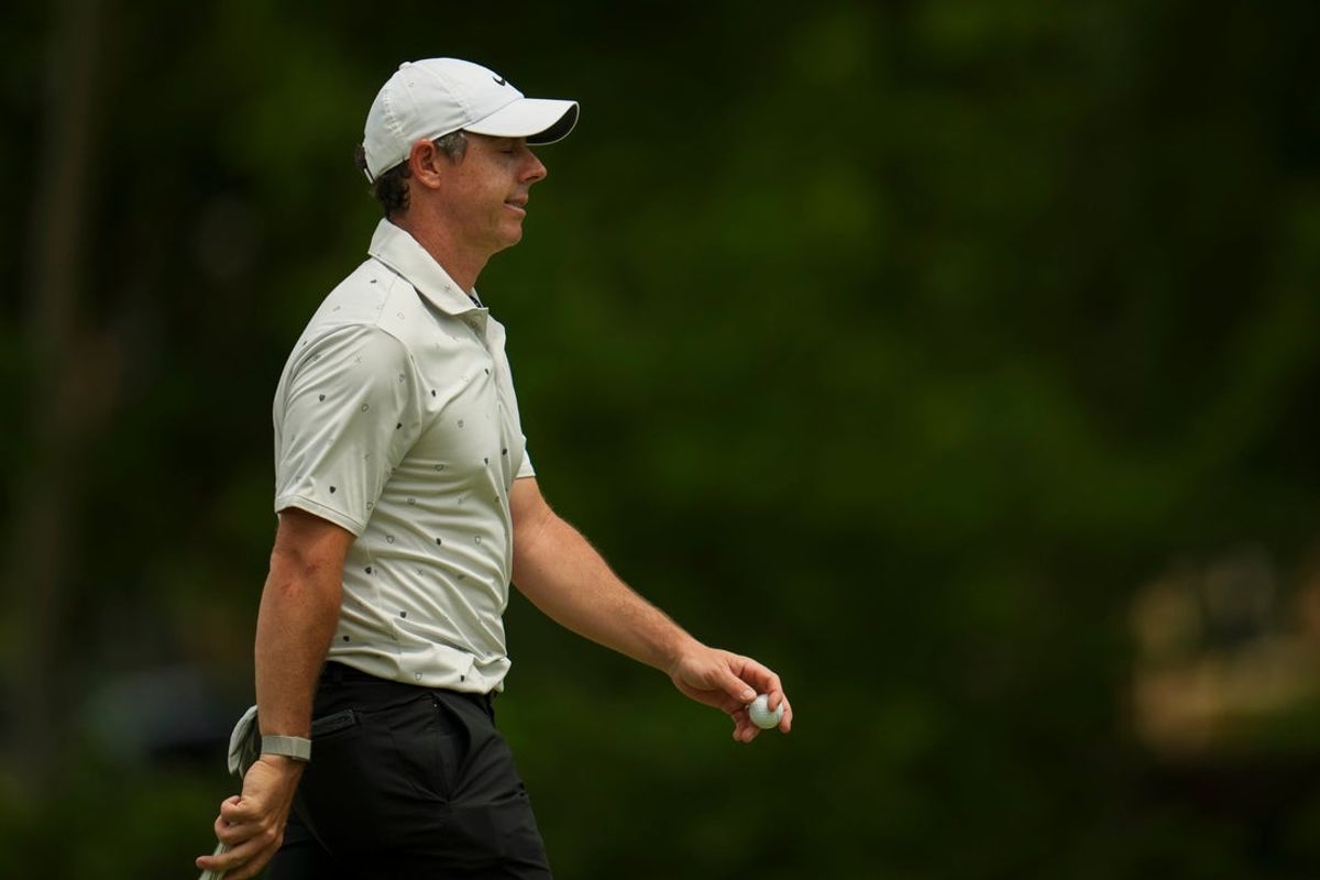 Deadspin | Rory McIlroy on latest schedule revamp: 'Old ways' weren't bad