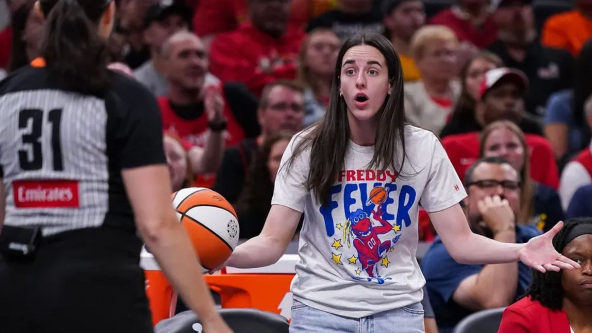 Without Caitlin Clark, WNBA Still Sees Historic Growth in Fans and ...