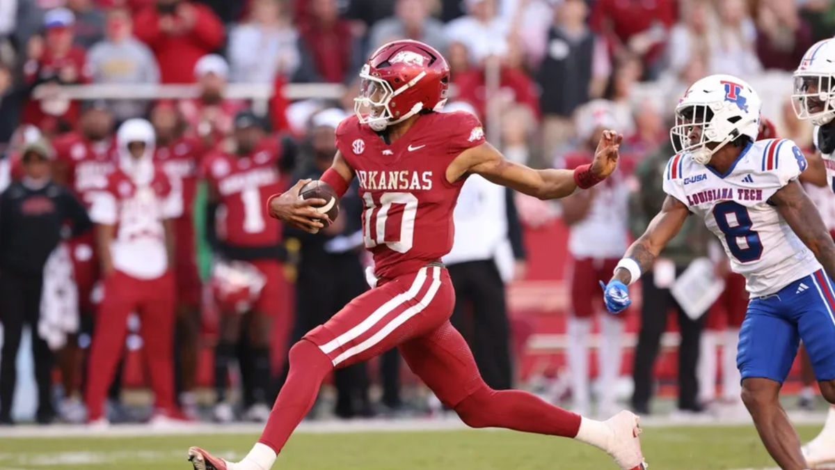NFL Combine Winners and Losers: Who Boosted Their 2026 Draft Stock ...